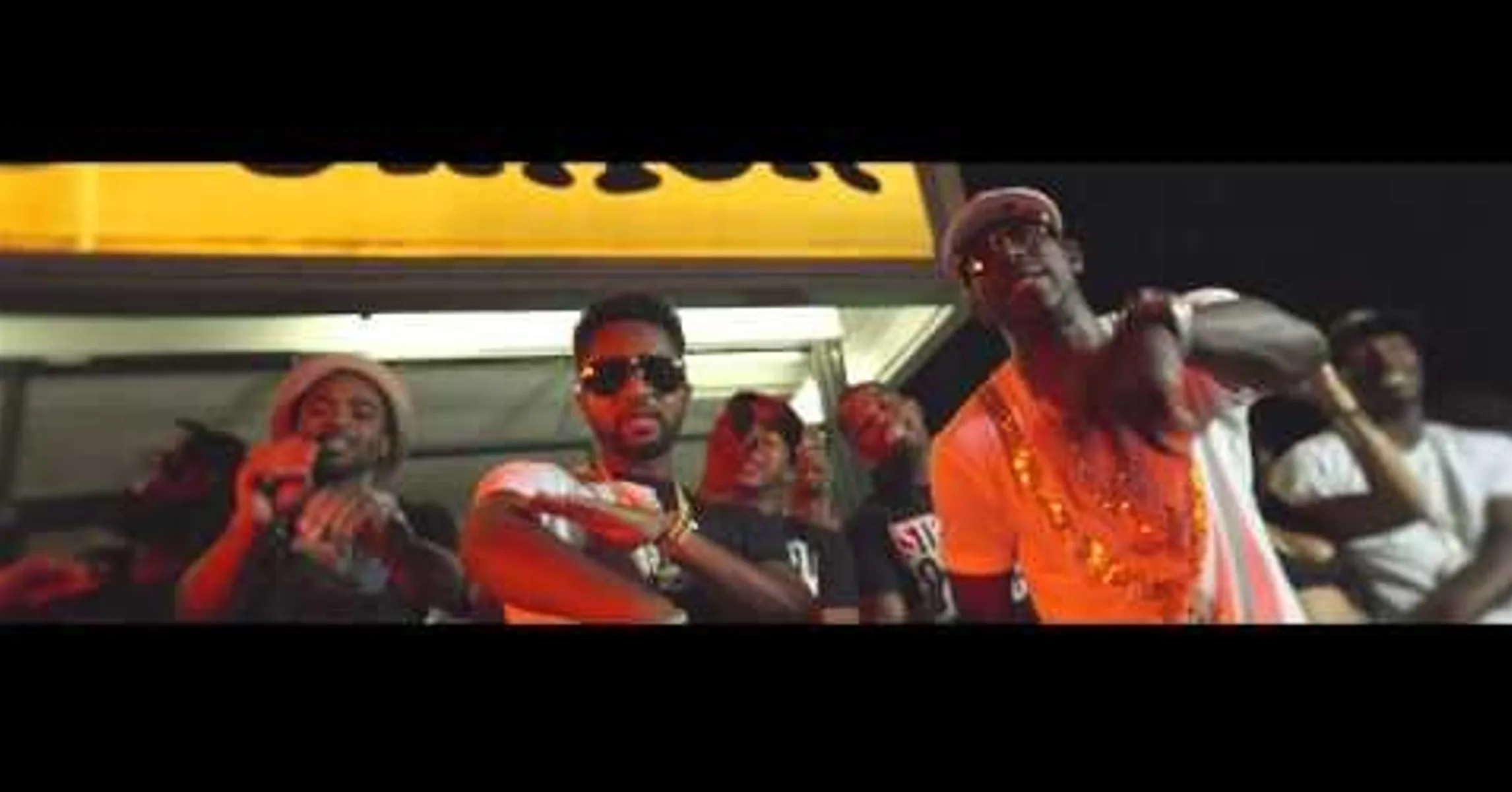 Young Dro "Ugh" Video