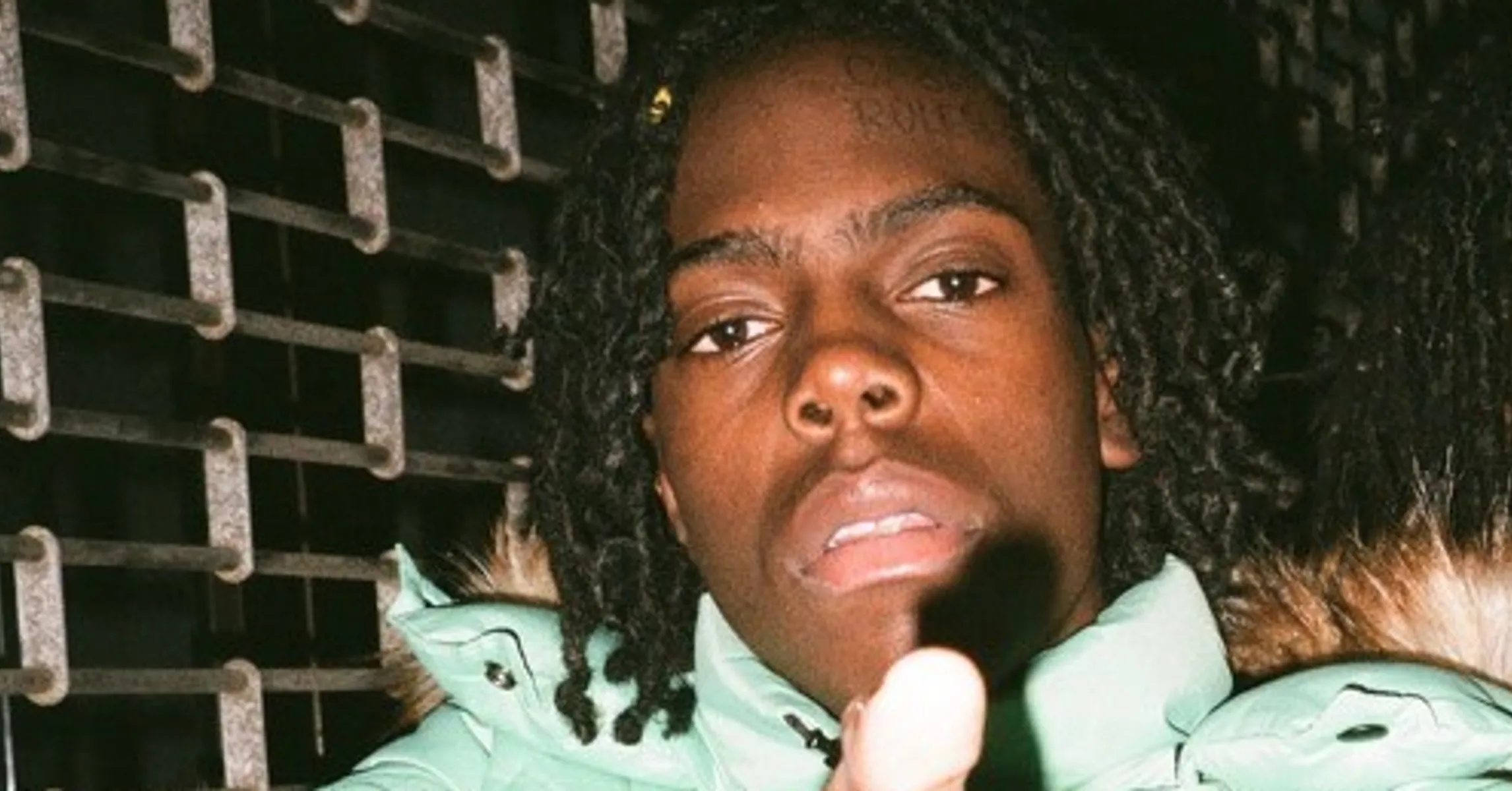 Yung Bans & Wifisfuneral Team Up For "It's Snowin Pt. 2"