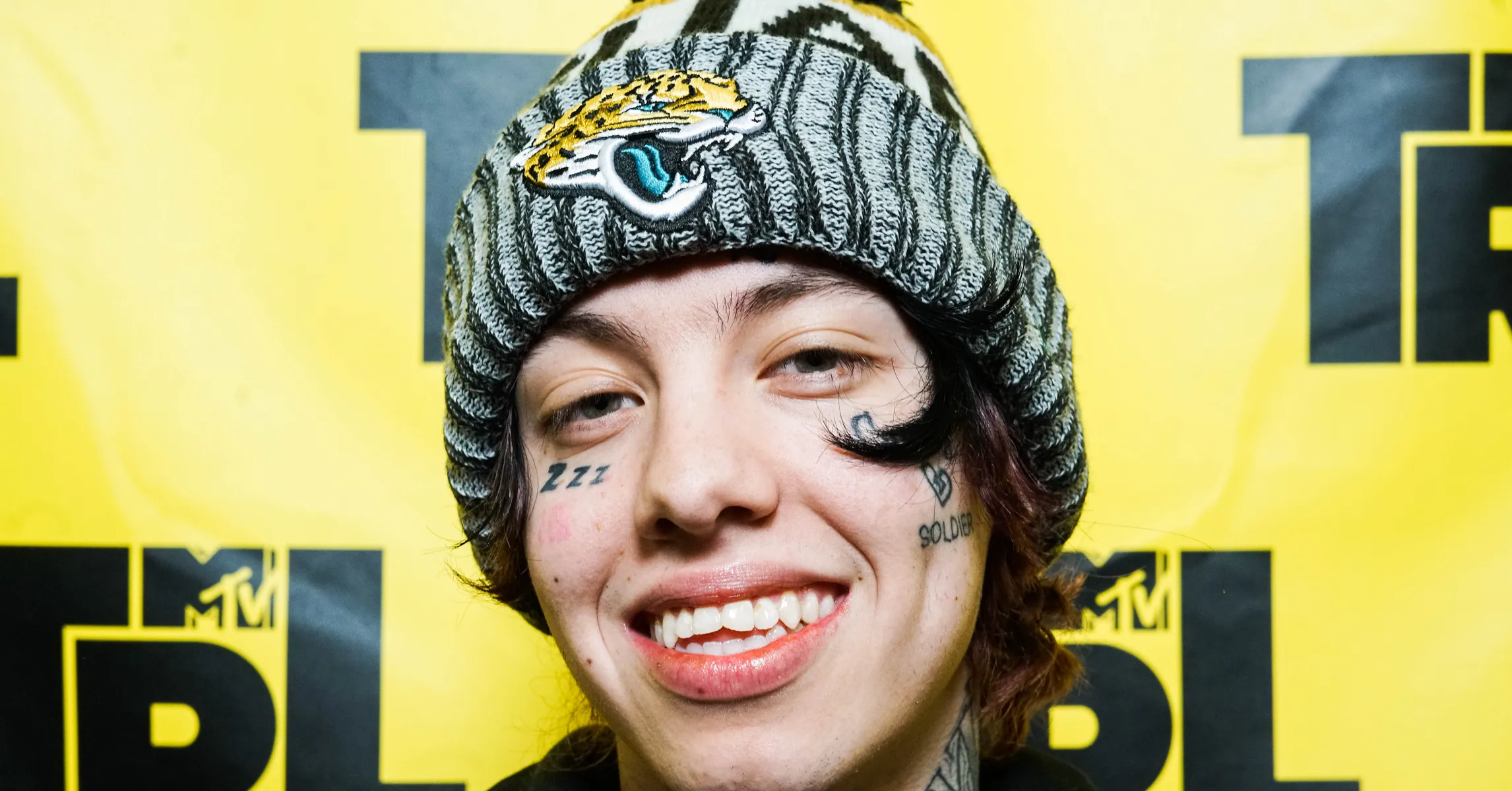 Lil Xan Officially Changes Name To Diego On Big Boy's Neighborhood