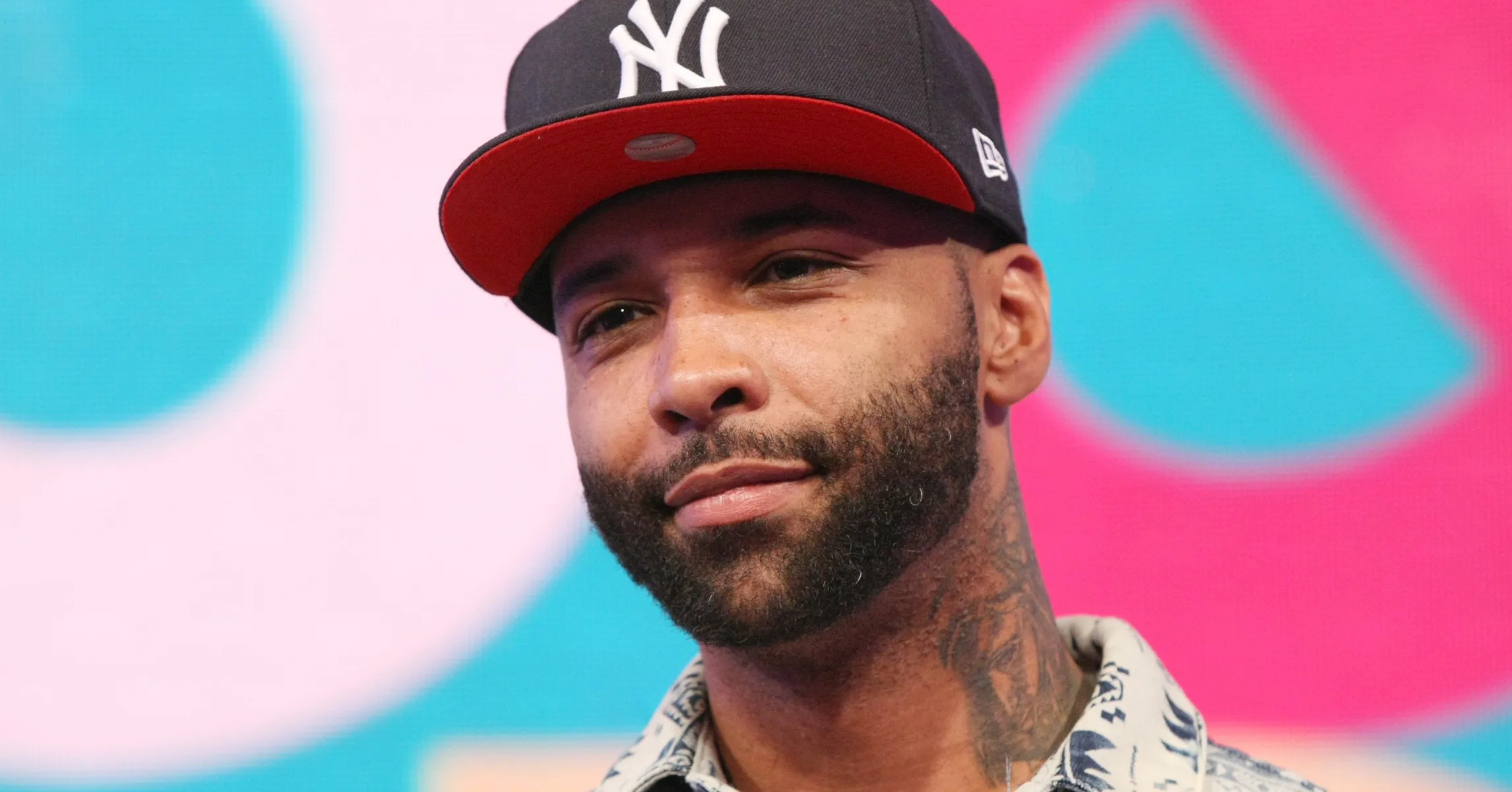 Joe Budden Apologizes To Rory