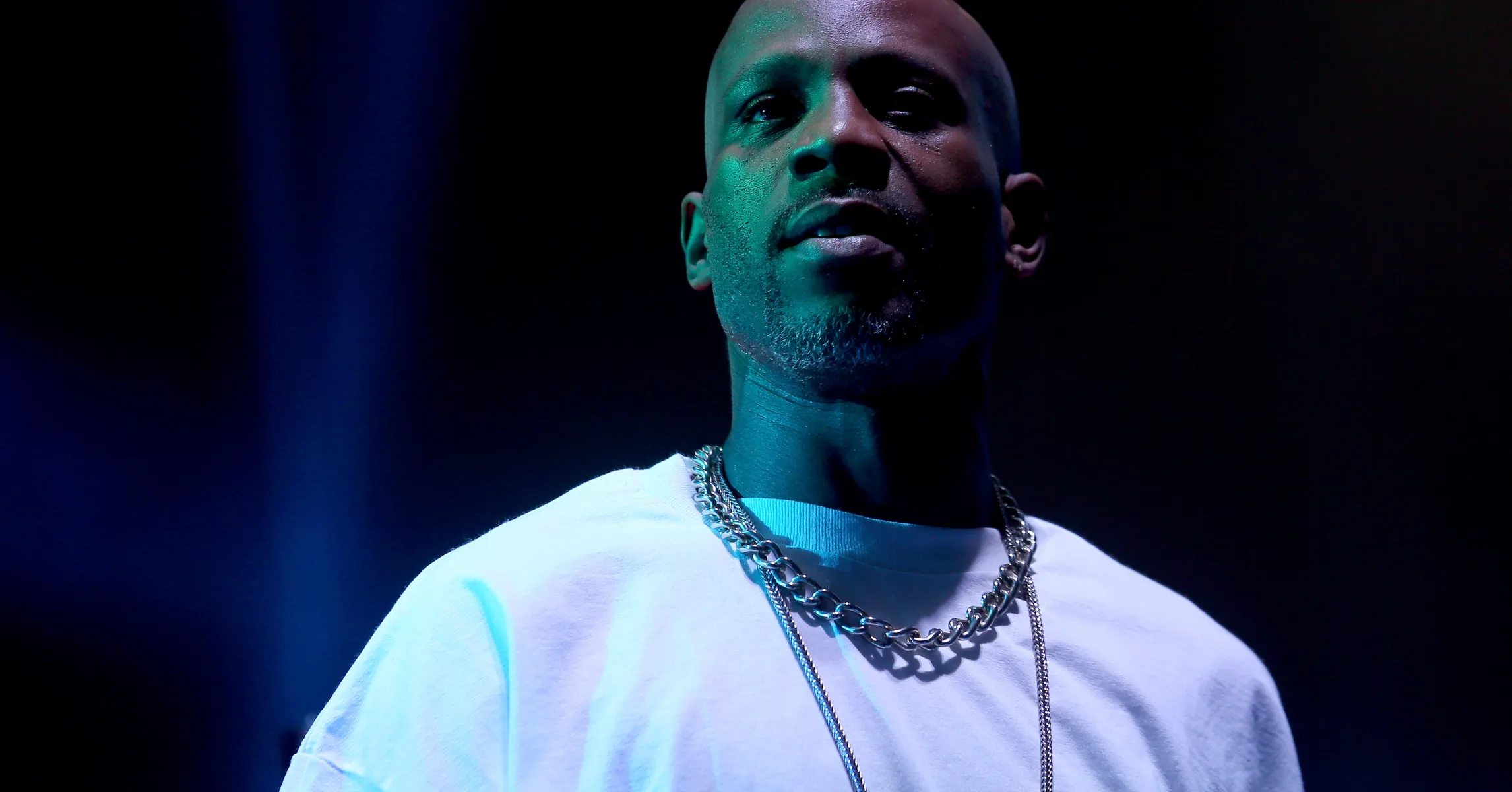 DMX Is Guest-Starring On ABC's "Fresh Off The Boat"