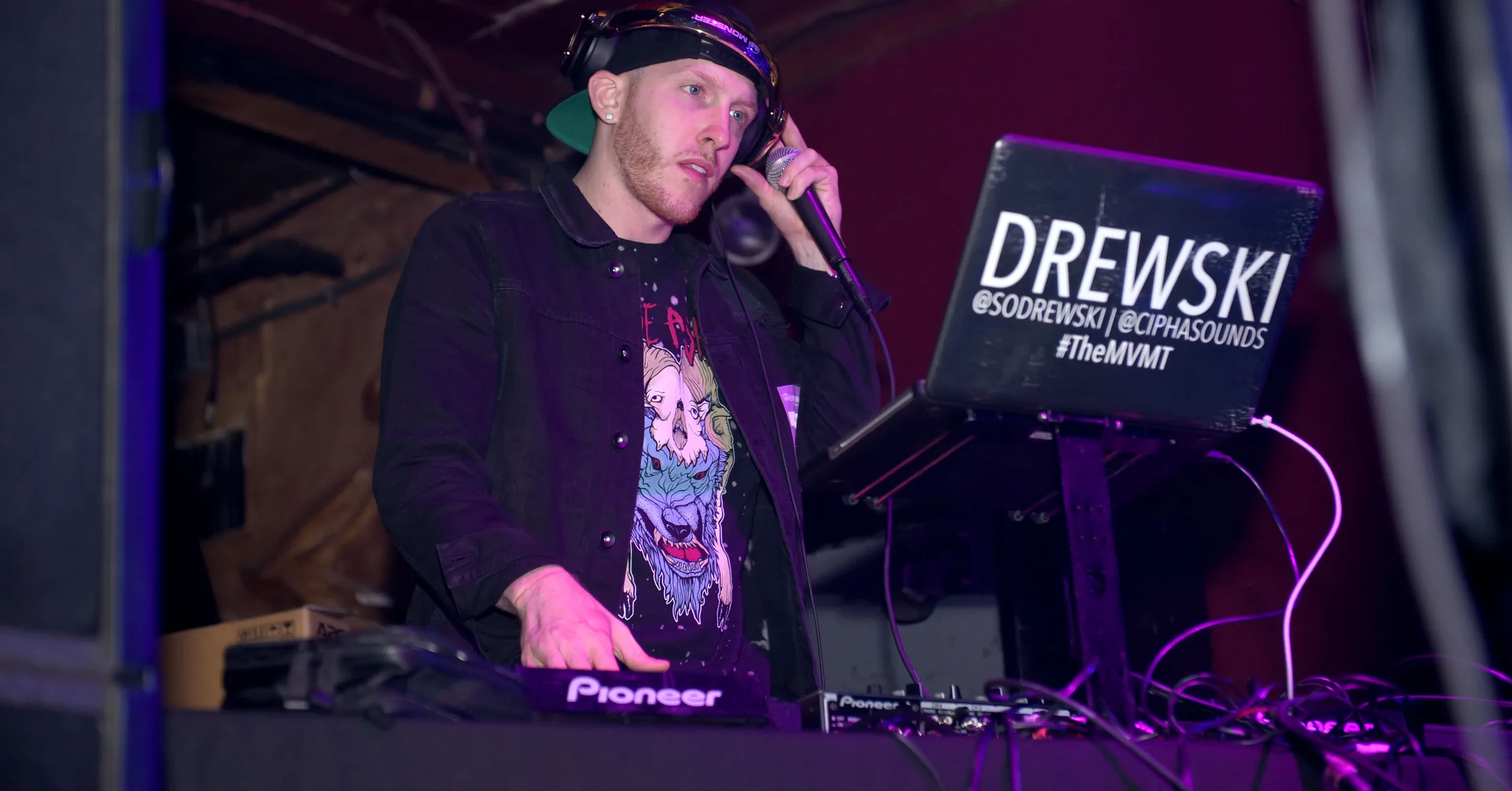 Hot 97's DJ Drewski Vows To Stop Playing "Diss/Gang Music"