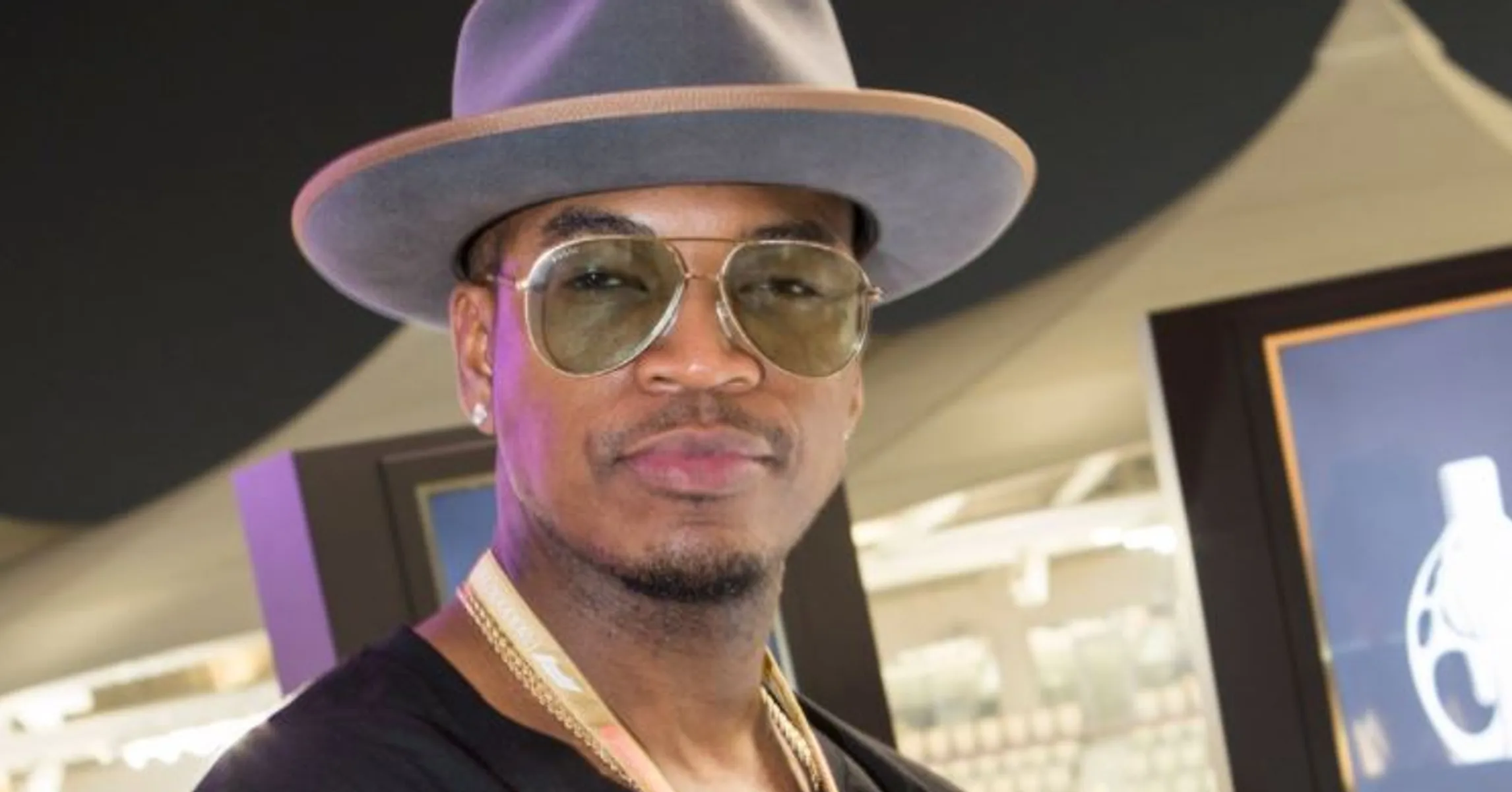 Ne-Yo Blasts YouTuber Who Claimed He Forced Ex-Wife To Have Tubes Tied