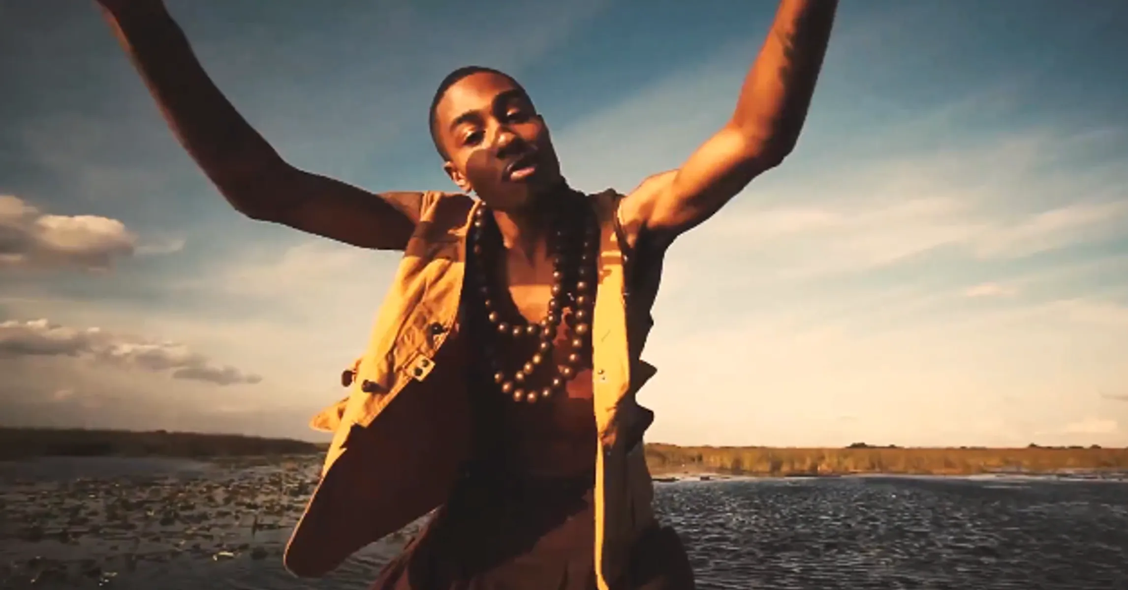 Sir Michael Rocks "Memo" Video