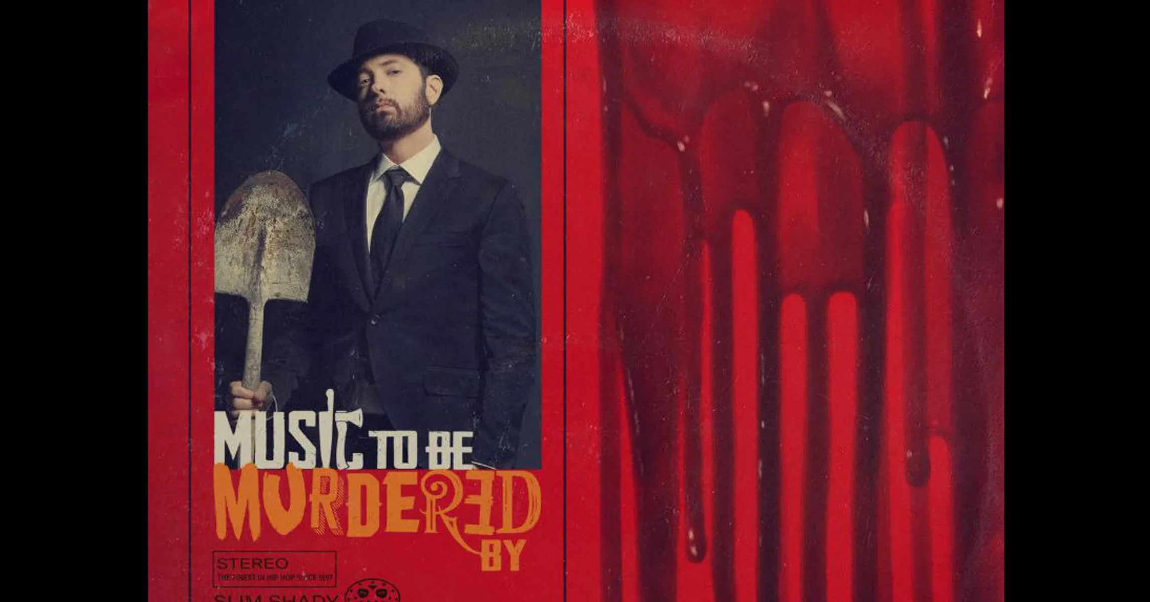 Eminem's Controversial Visual For "Darkness" Urges The American Public ...