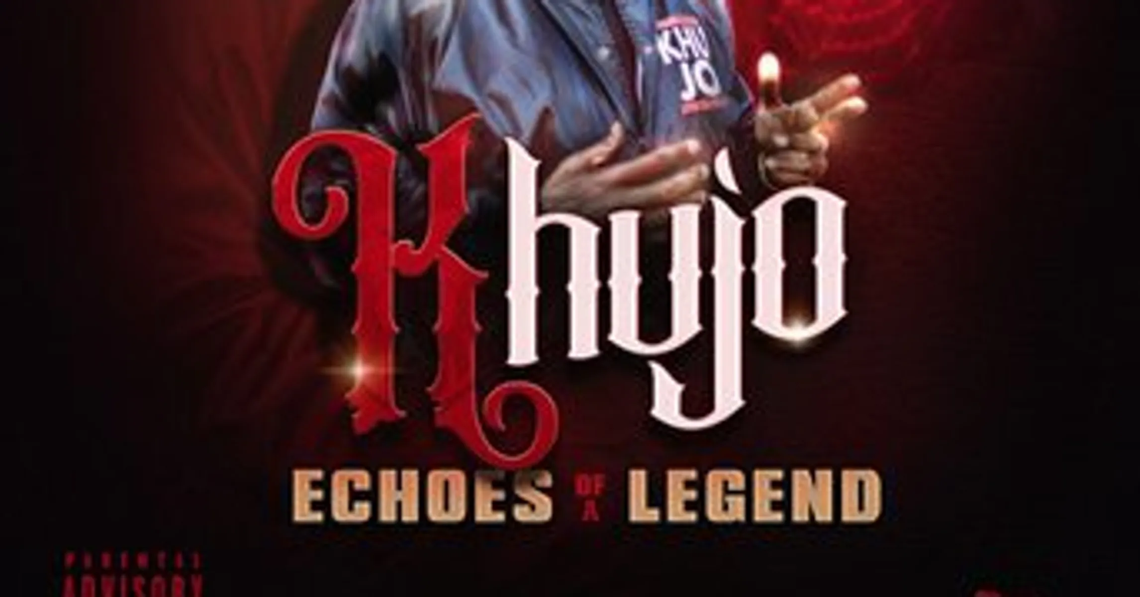 Goodie Mob's Khujo Drops "Echoes Of A Legend" Solo Album Ft. CeeLo ...