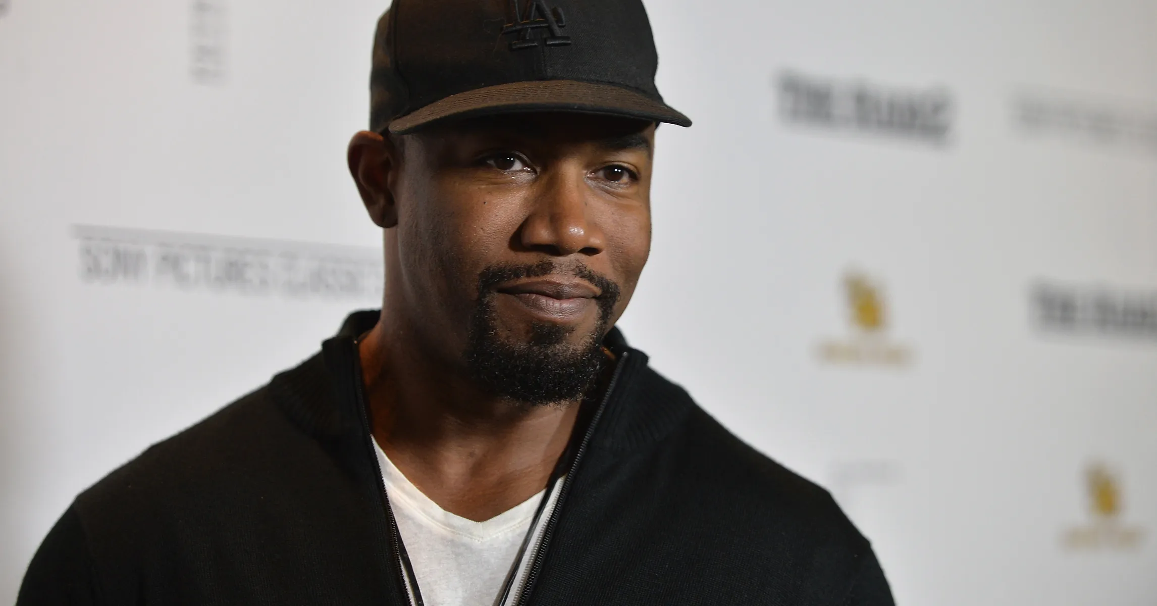 Michael Jai White Details Best Compliment From Eddie Murphy Over Mike ...