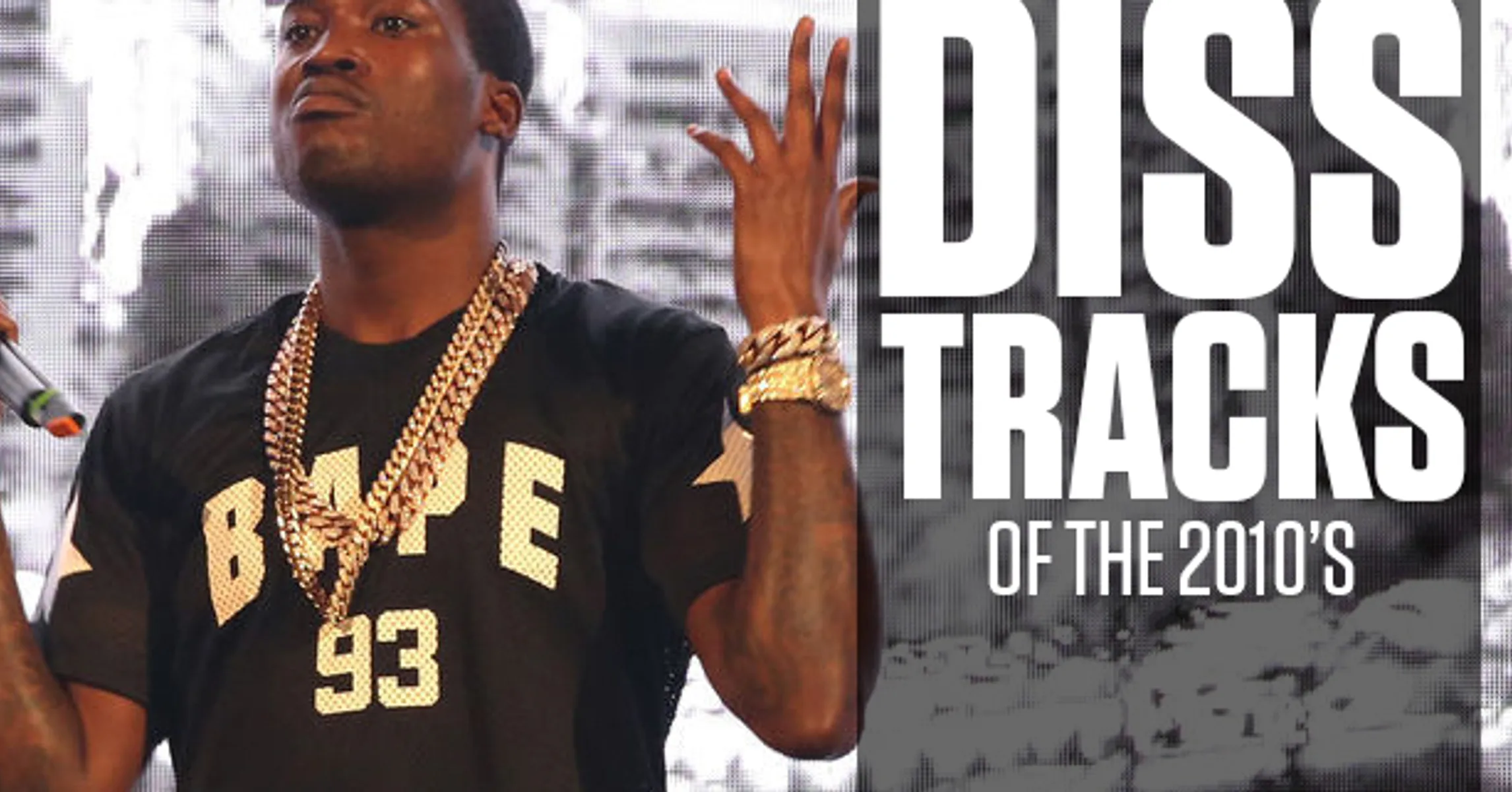 The 10 Best Diss Tracks Of The 2010s