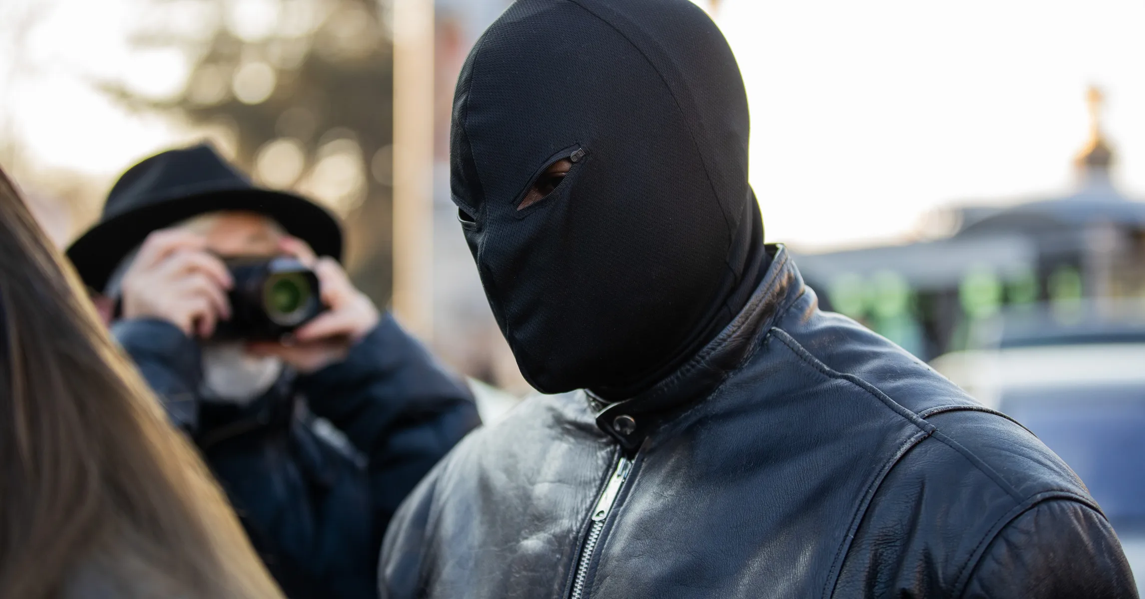 Kanye West Channels His Inner Batman With The "Yemobile"