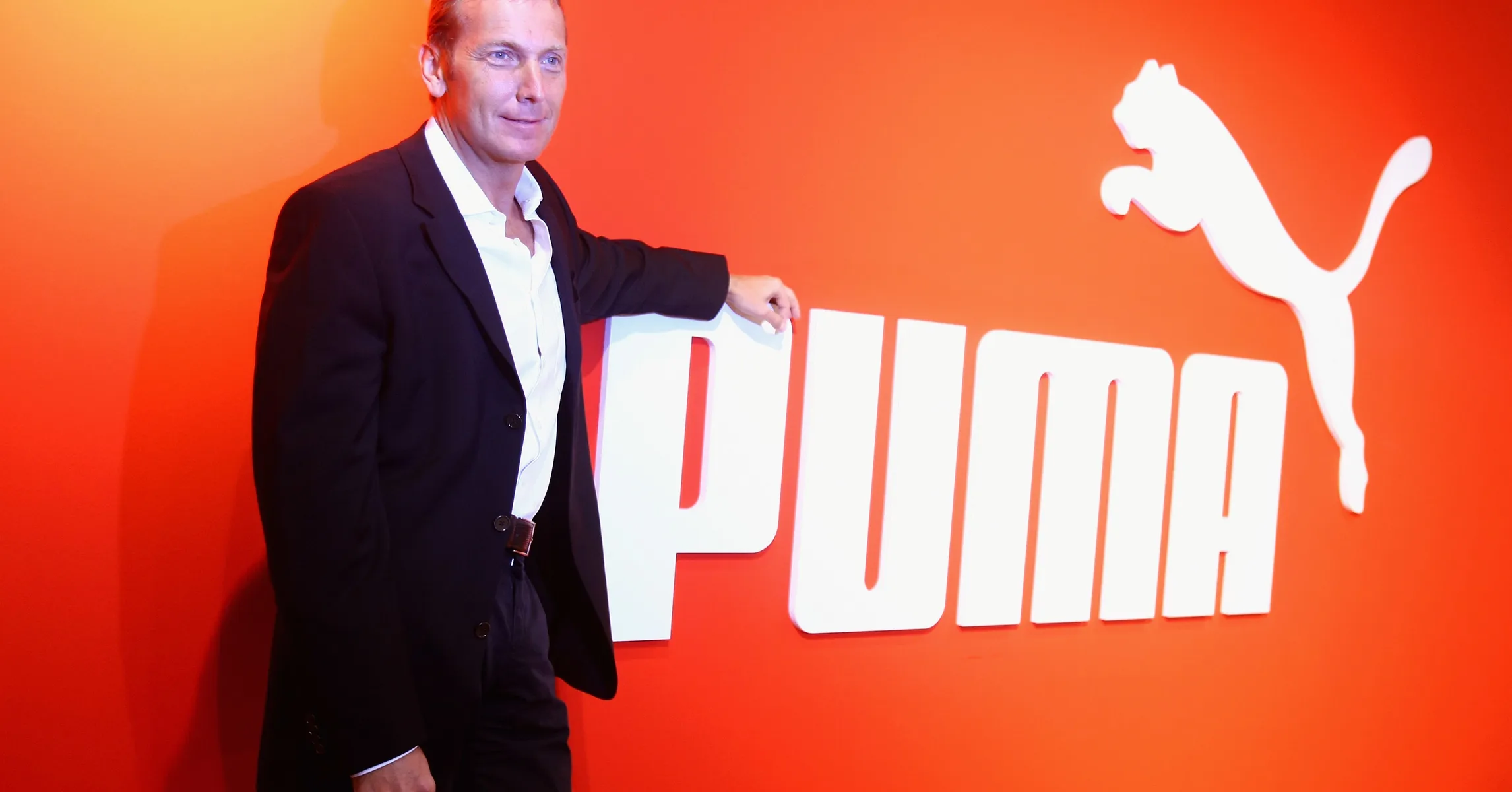 WWE x Puma Unveil $500 "Money In The Bank" Sneakers