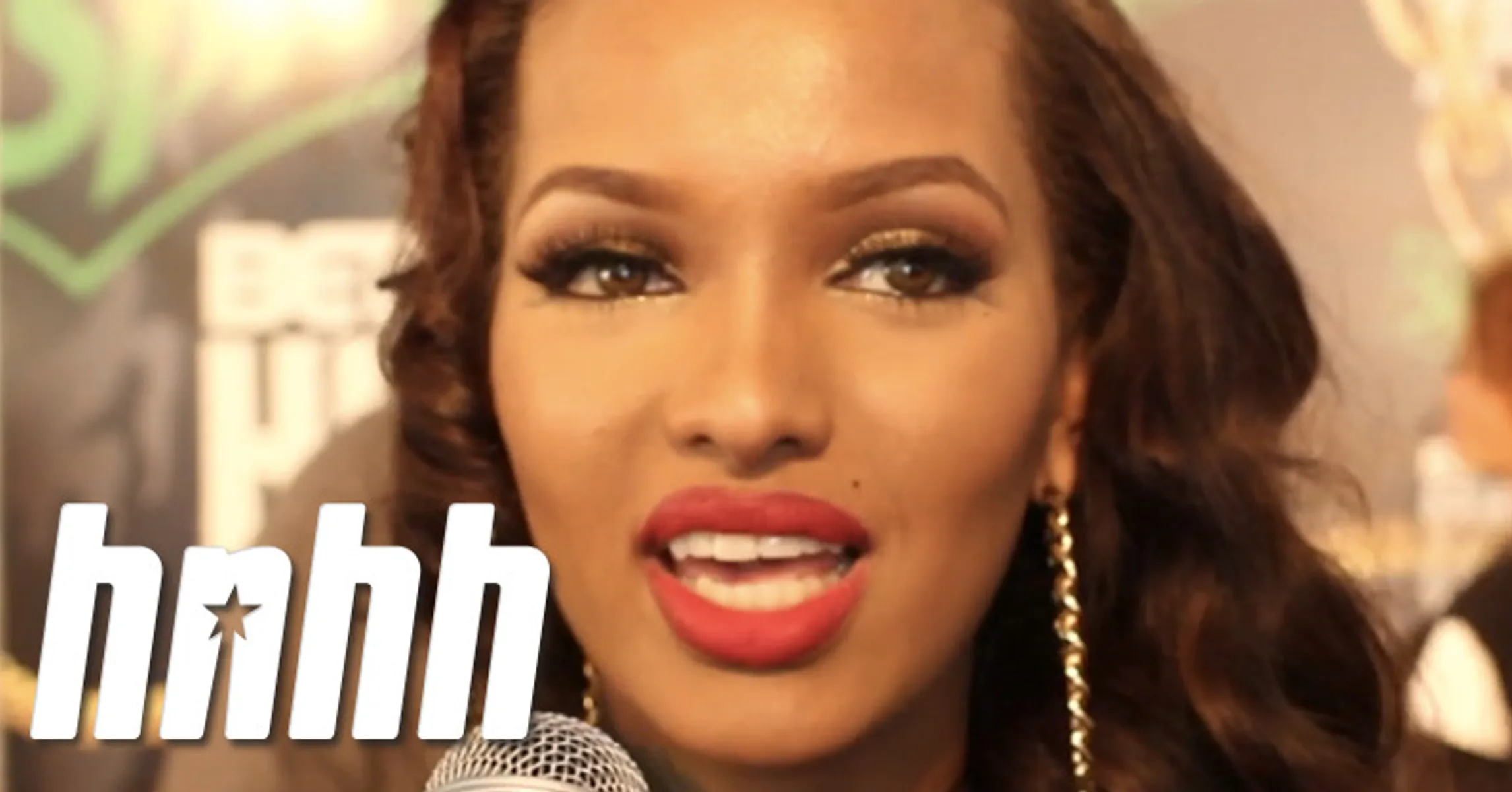 Lola Monroe On Why She Stands Out From Other Female Rappers