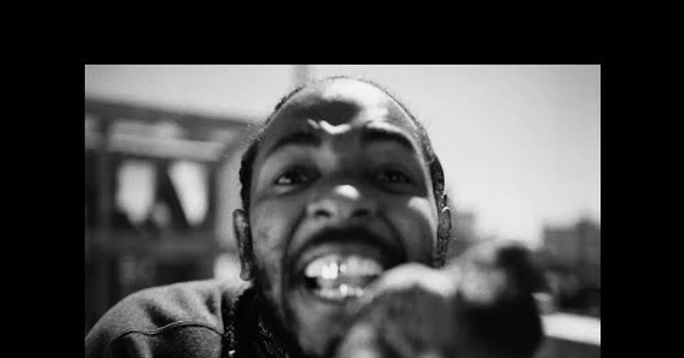 Kendrick Lamar Taps Baby Keem For "N95" Music Video: Watch