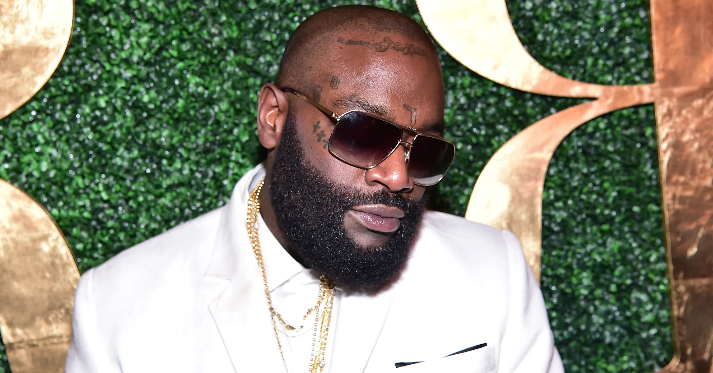 Top 25 Best Rick Ross Songs of All Time