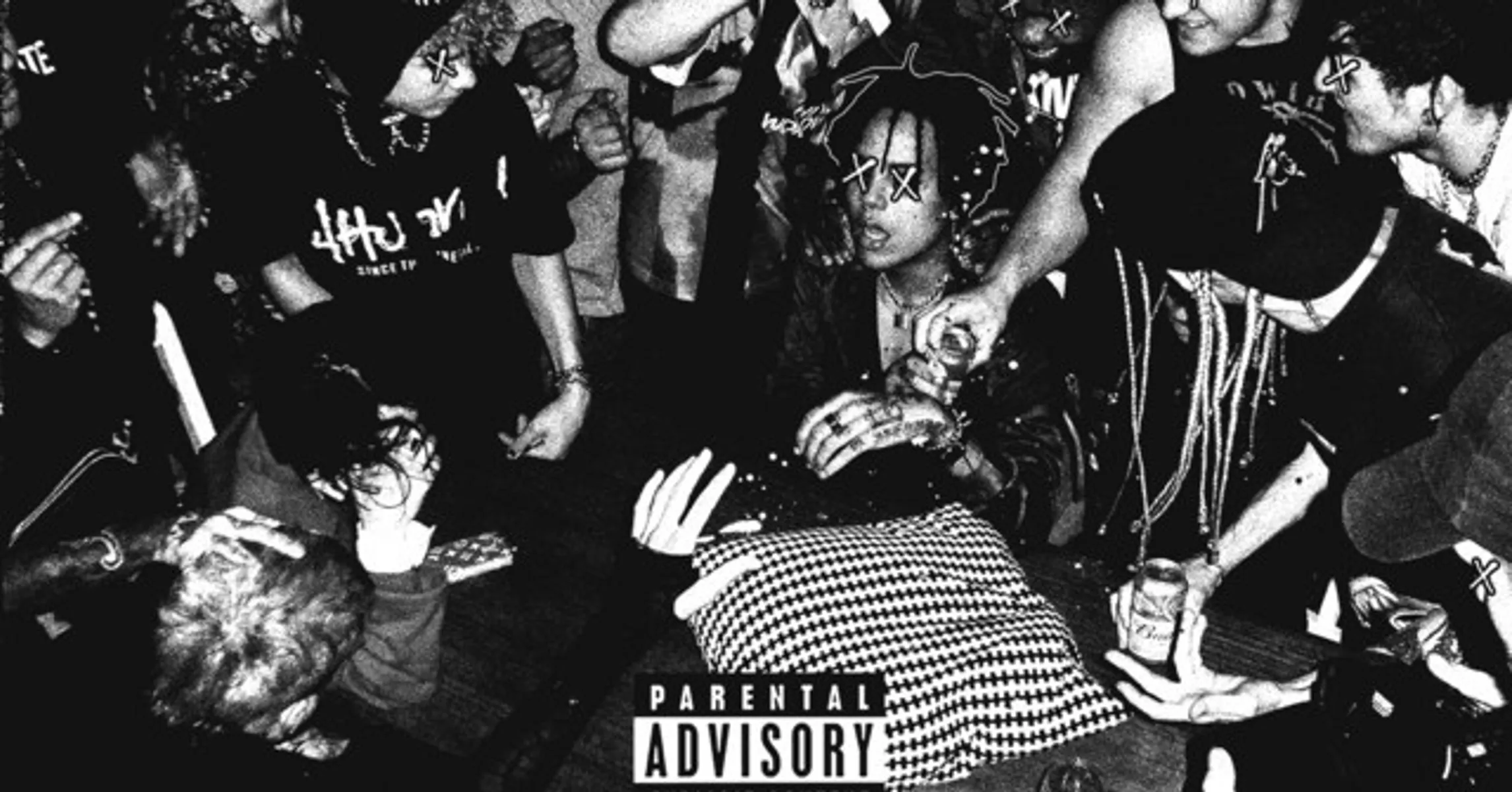 POORSTACY Gifts Fans With A Deluxe Edition Of "The Breakfast Club"