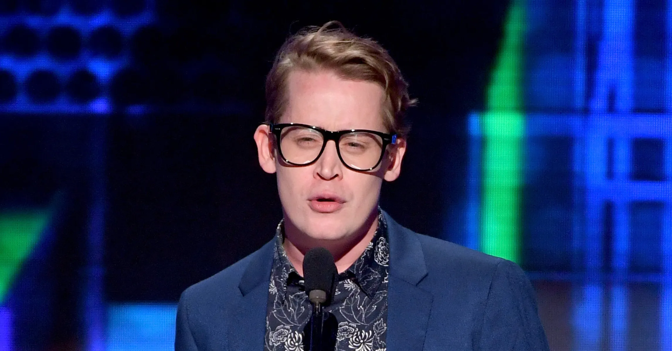 Macaulay Culkin Defends Friendship With Michael Jackson As "Normal"