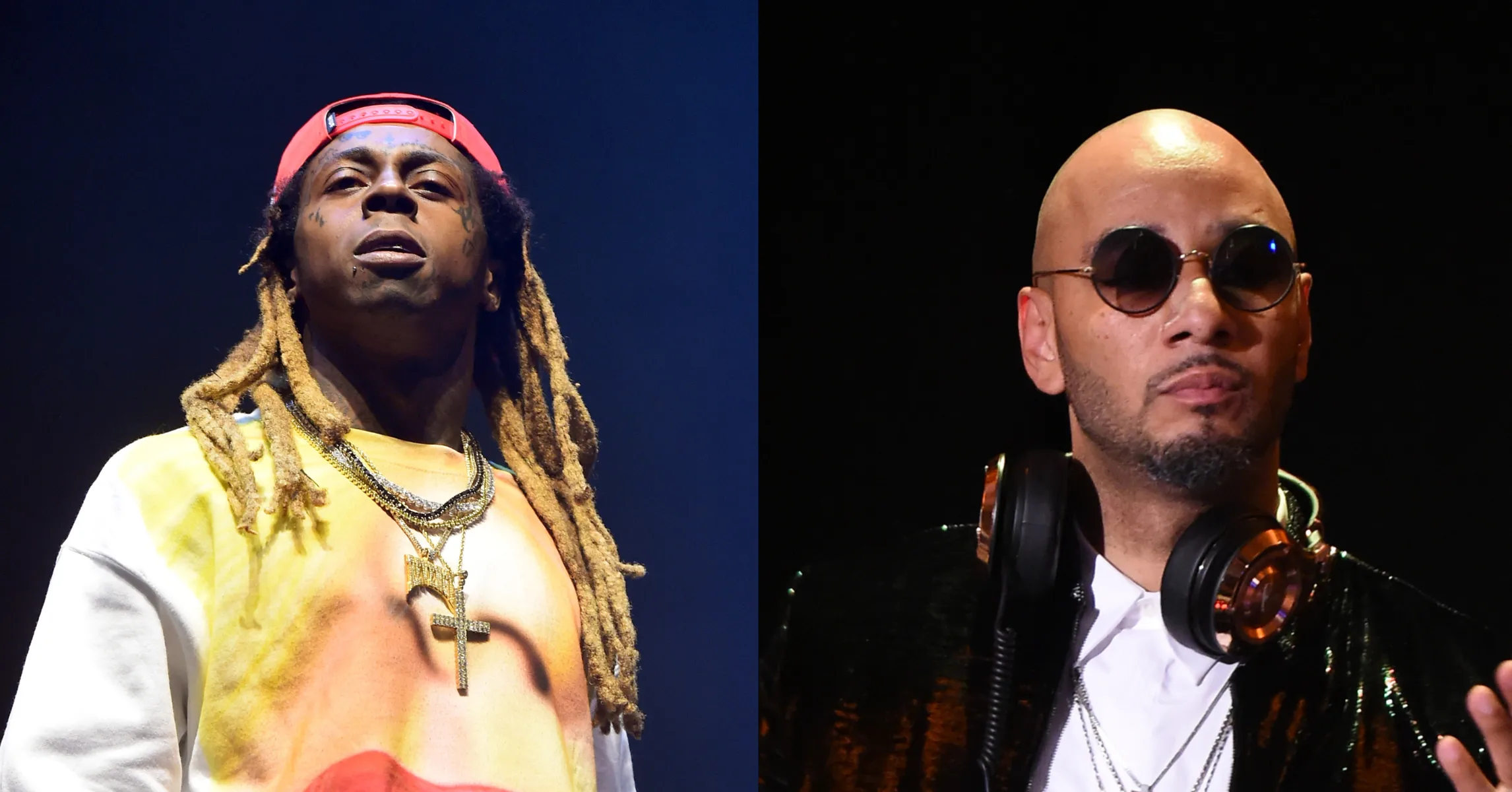 Lil Wayne & Swizz Beatz Put On Blast For "Uproar" Snub By "Special ...