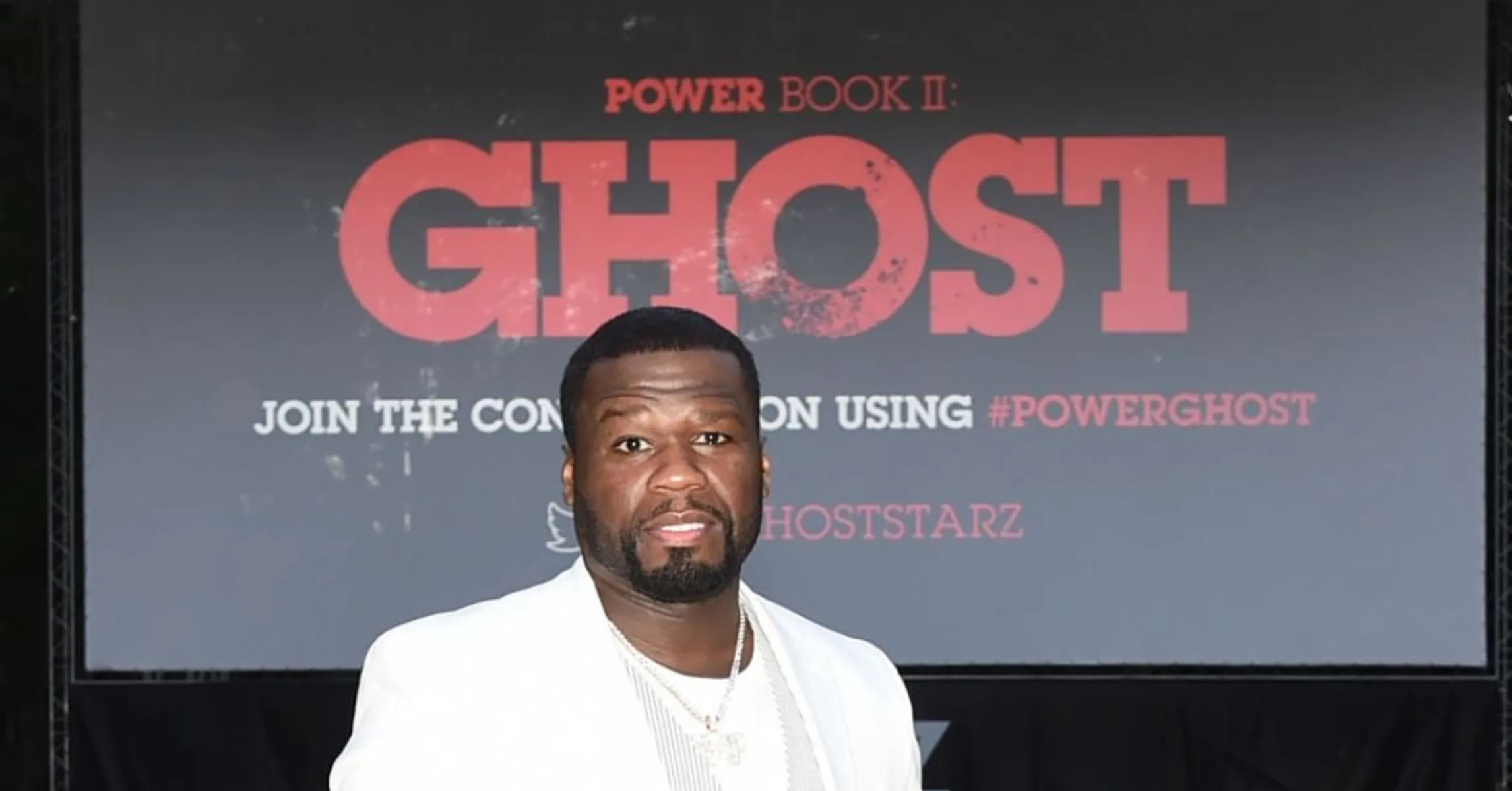 50 Cent Teases Trailer For "Power II: Ghost" Mid-Season December Premiere