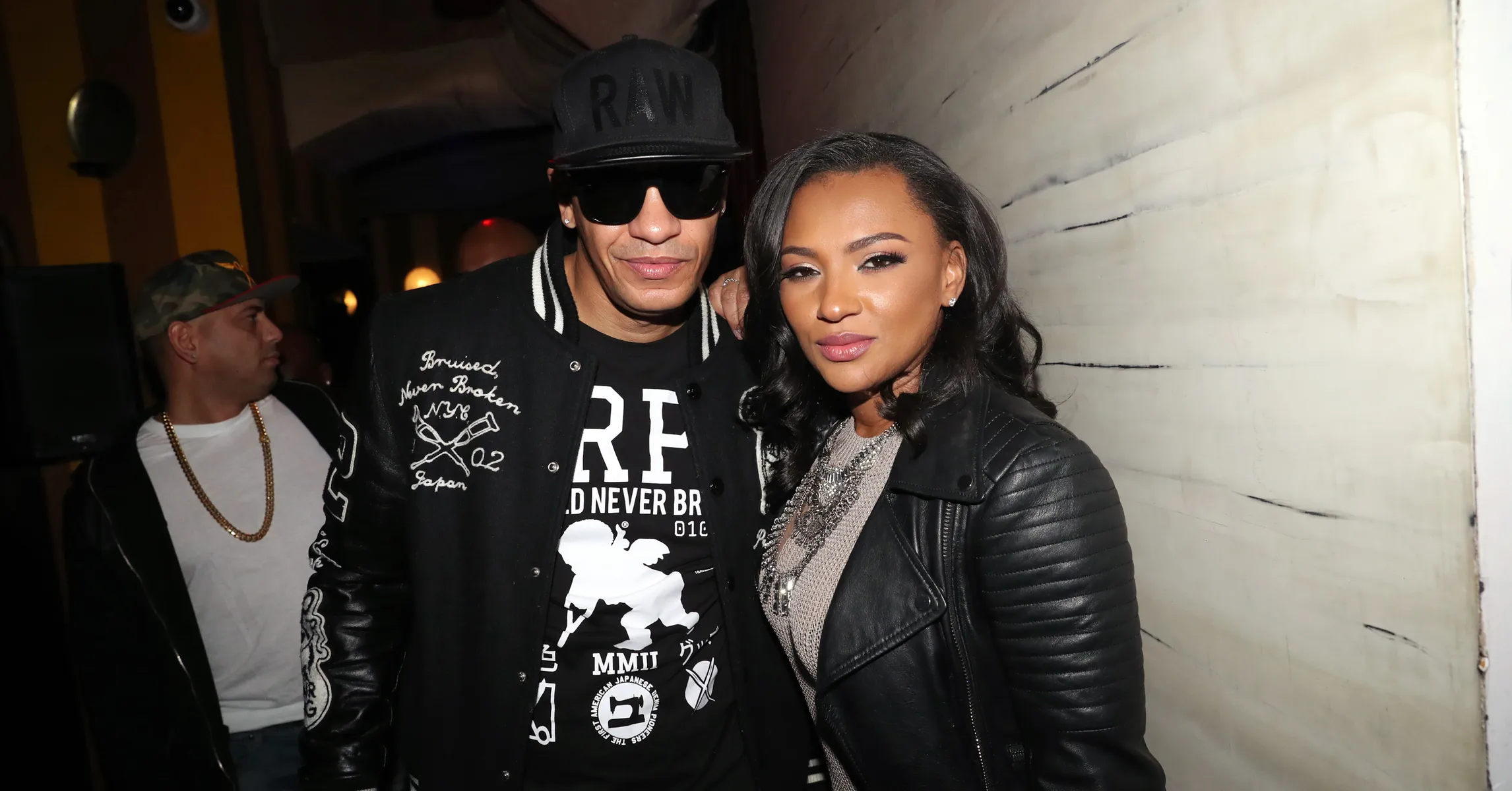 Tara Wallace Gets No Help From Peter Gunz For Kids: "It's Just Me"