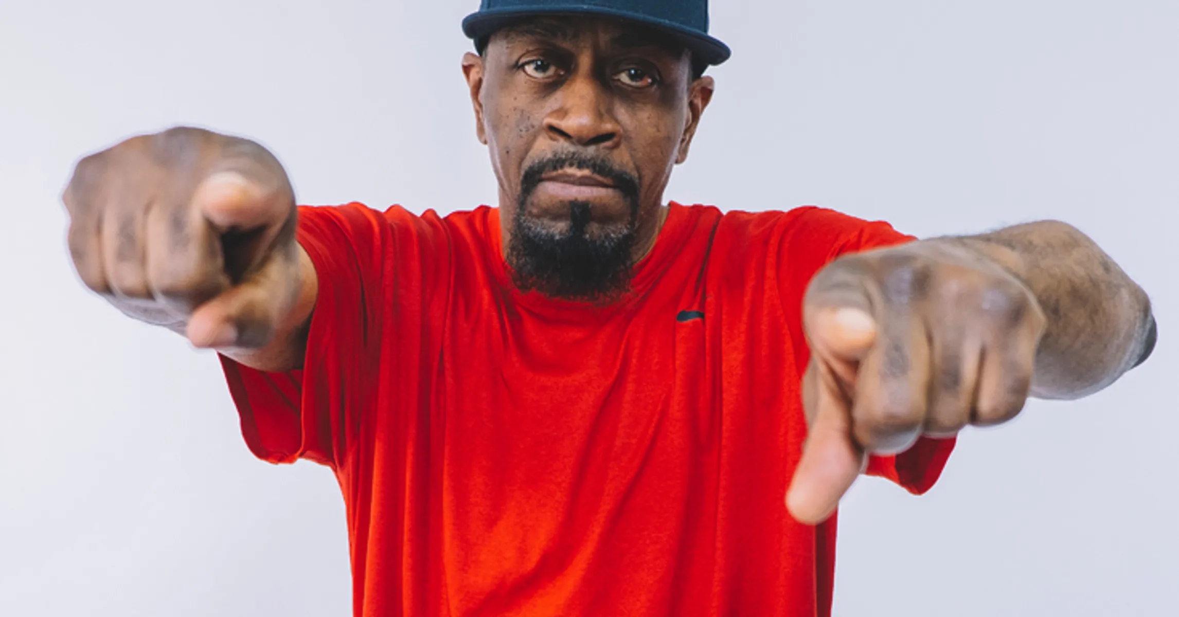 Jaz-O Is The Originator: Reflections On Jay-Z, B.I.G, & Creating The ...
