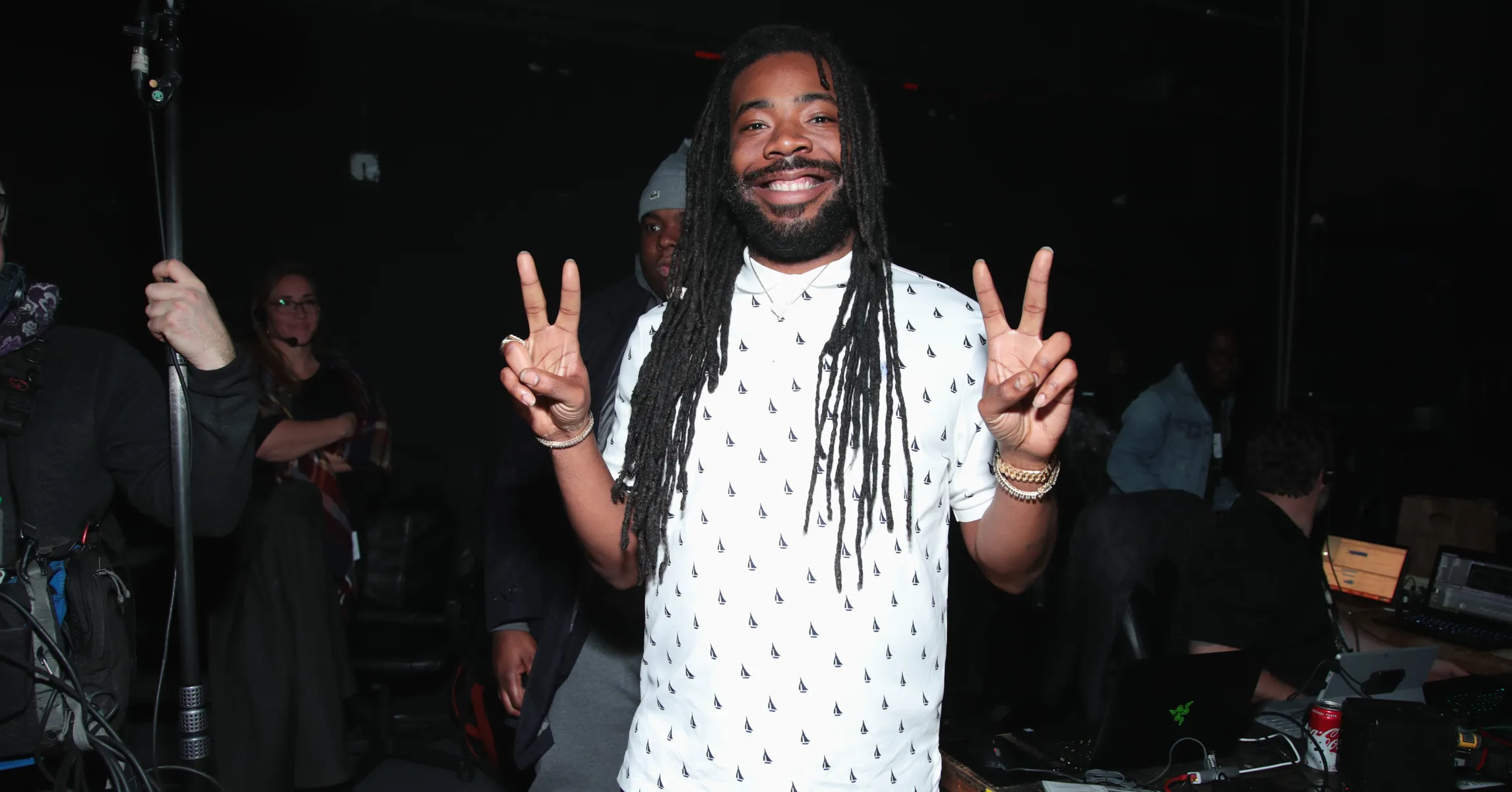 Stream D.R.A.M.'s Debut Album "Big Baby D.R.A.M."