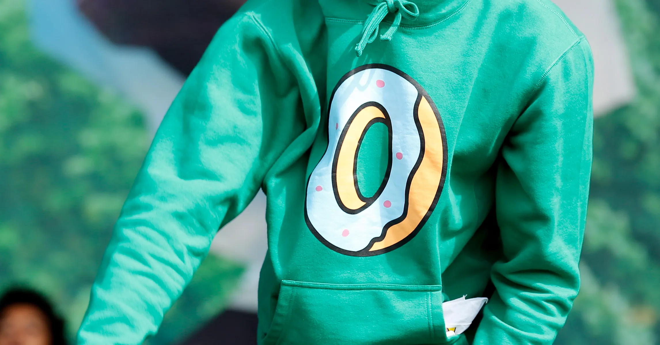 Tyler, The Creator, Vic Mensa, T-Pain, More Tapped For Mad Decent Block ...