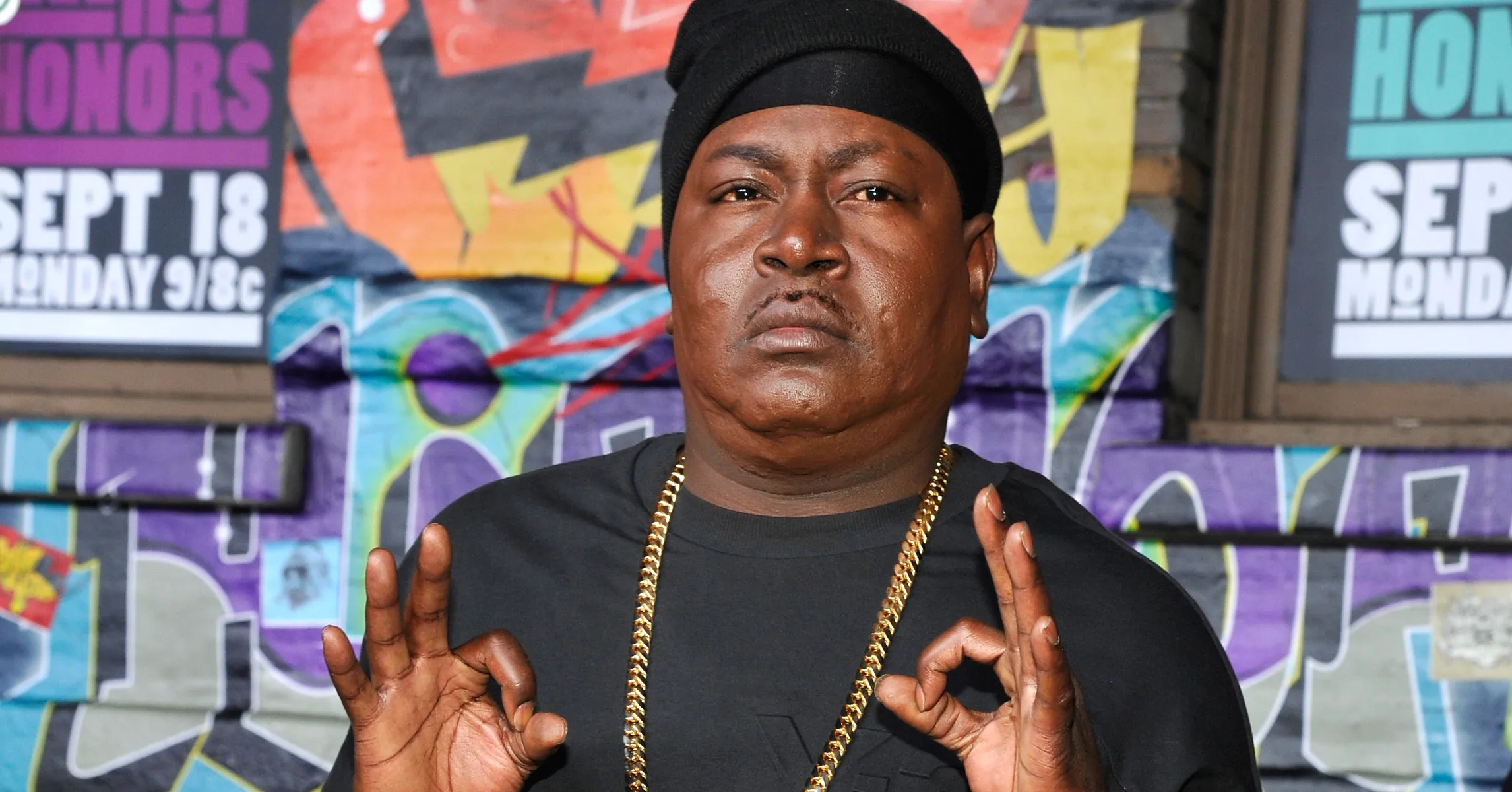 Trick Daddy Takes A Shot At Lil Wayne While Discussing Possible Sit-Down