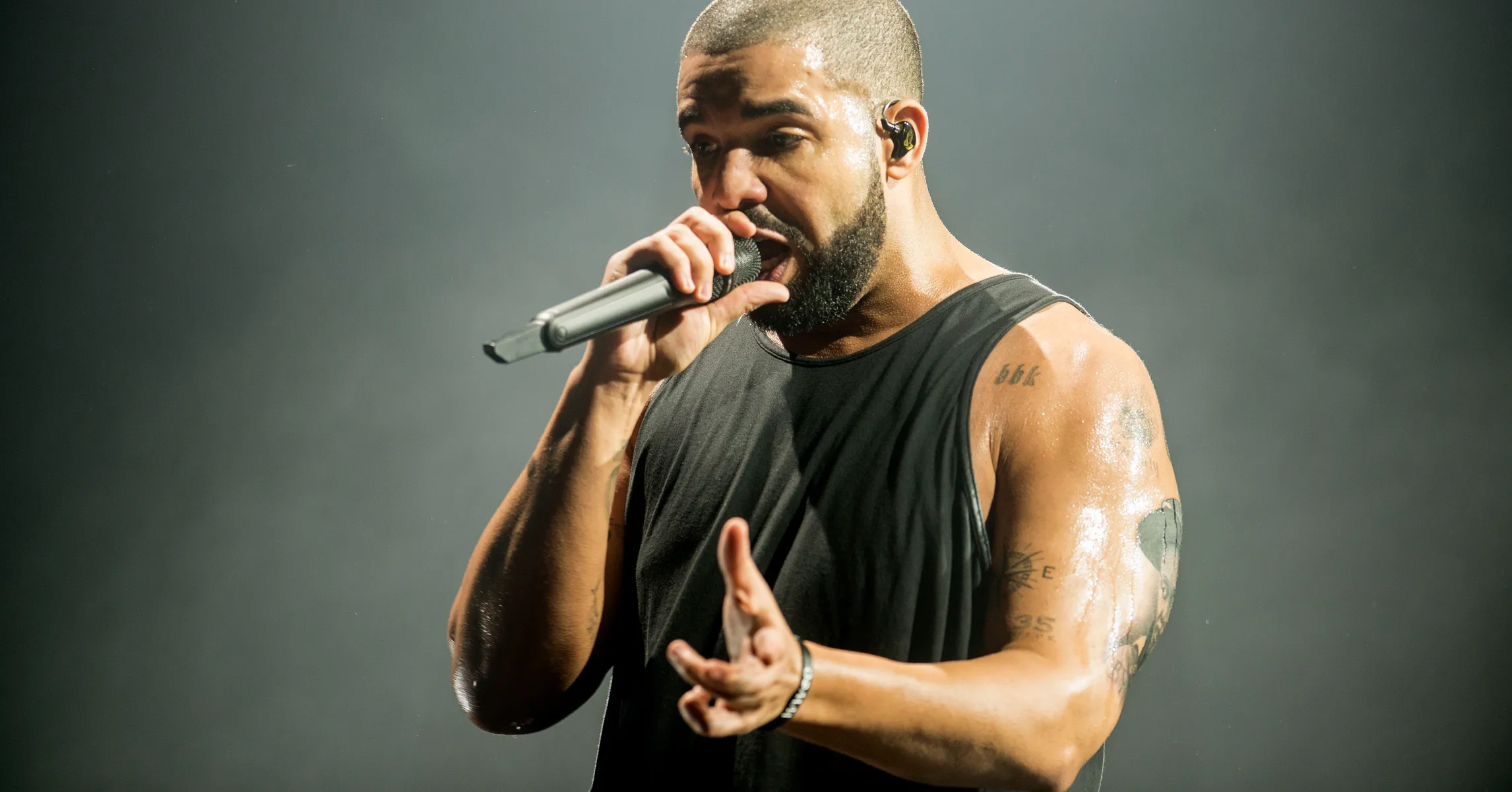 Drake "Vital" Song Produced By Kanye West Surfaces Online