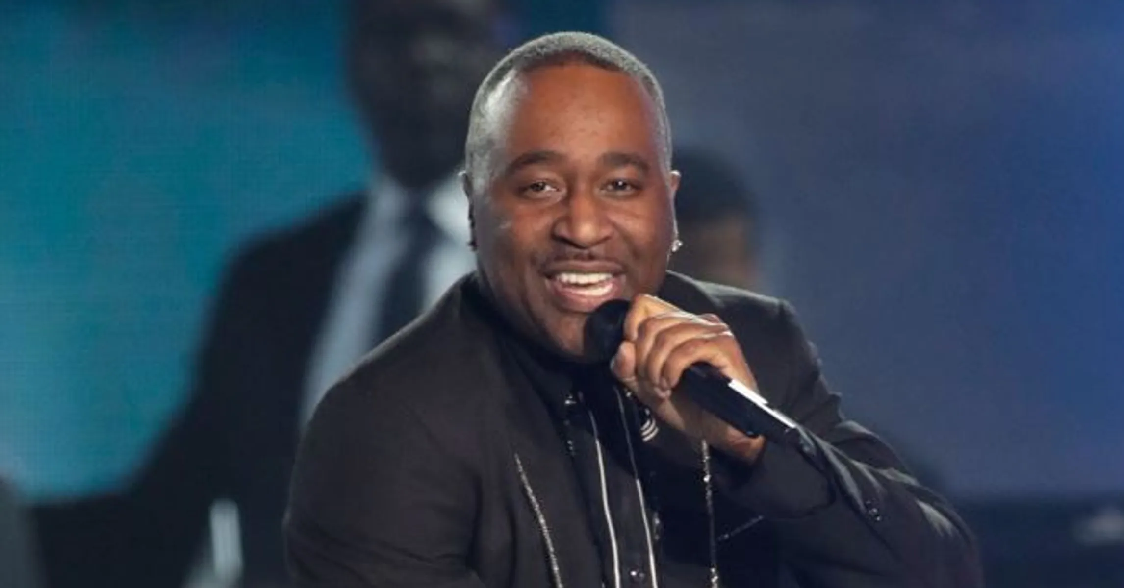 112 Singer Slim Talks Tension For Bad Boy After Tupac Released "Hit 'Em Up"