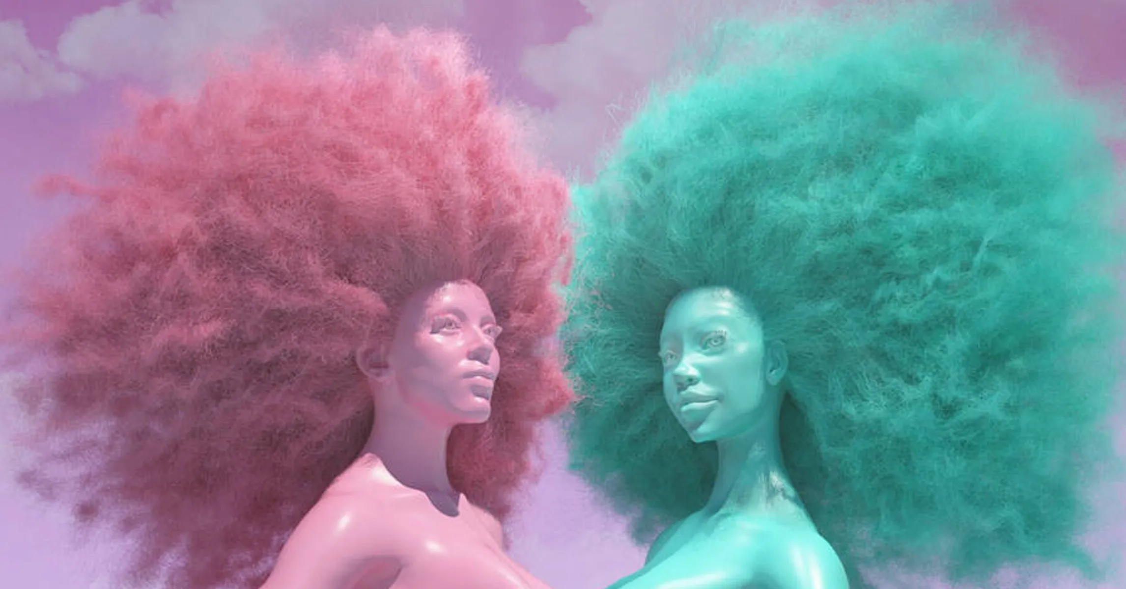 Doja Cat & SZA's "Kiss Me More" Breaks Record Held By Brandy & Monica