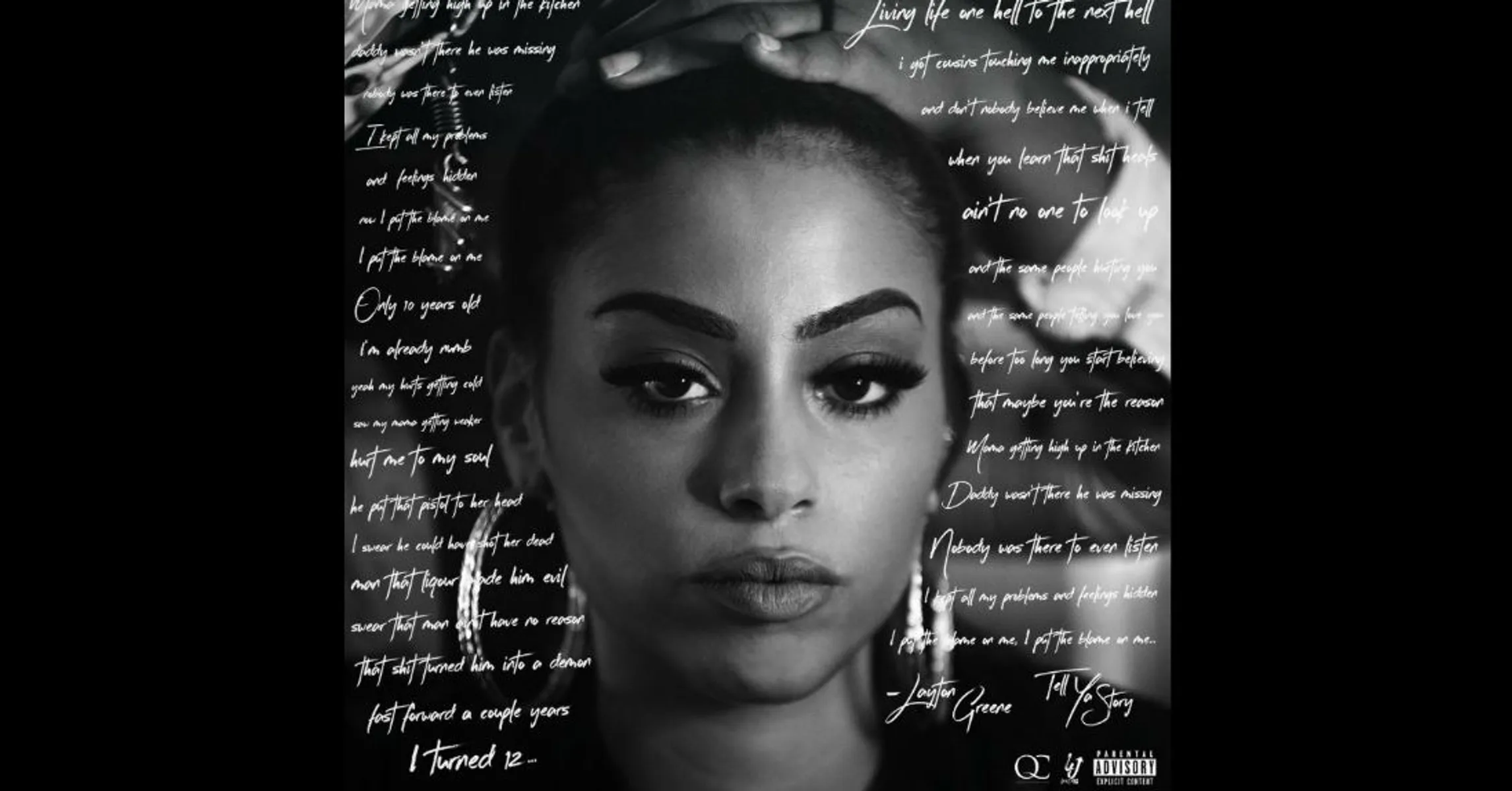 Quality Control's Layton Greene Releases "Tell Ya Story" Debut EP