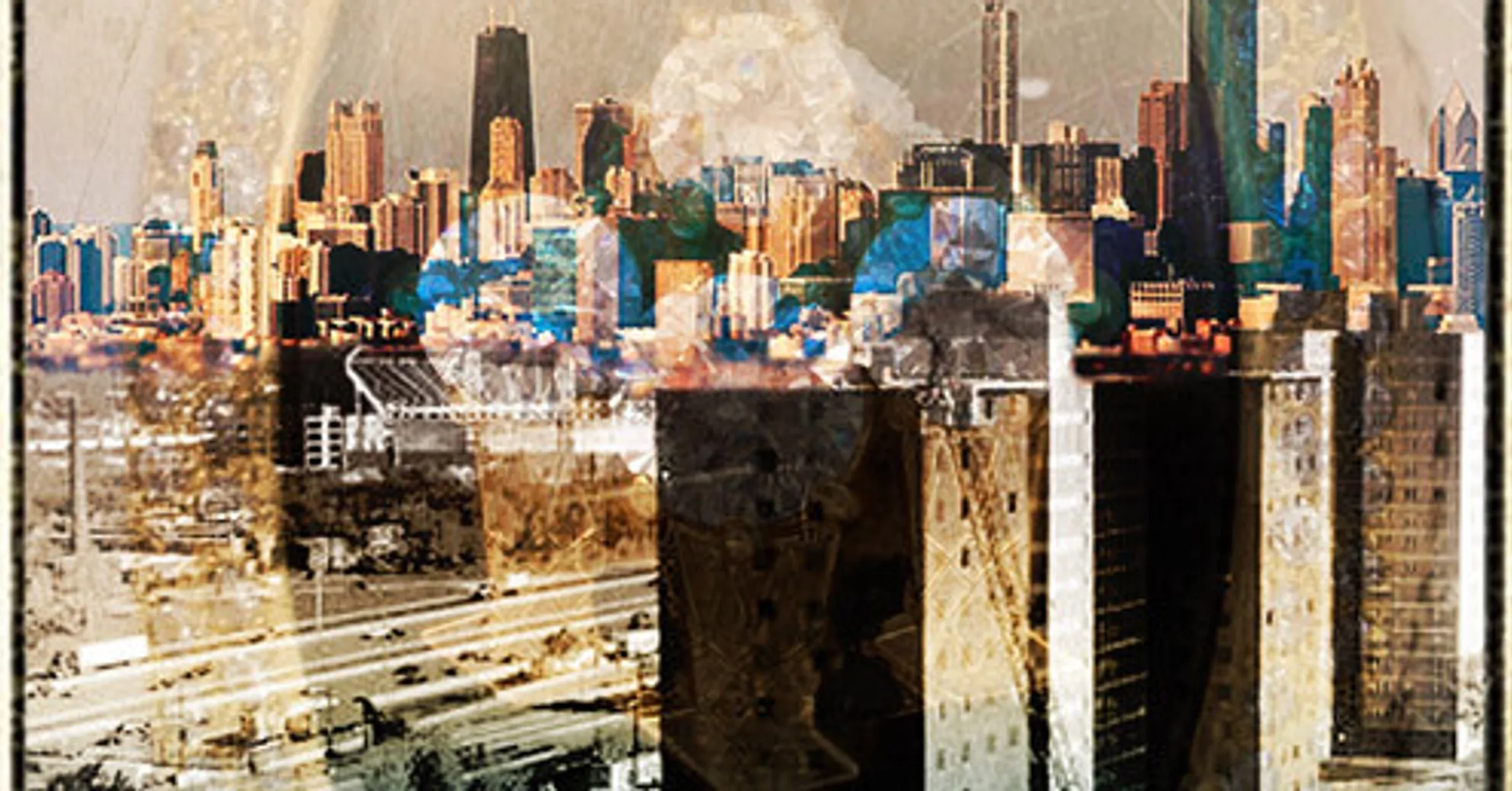 Twista Spits Bars Like A Man Possessed On "Summer 96"