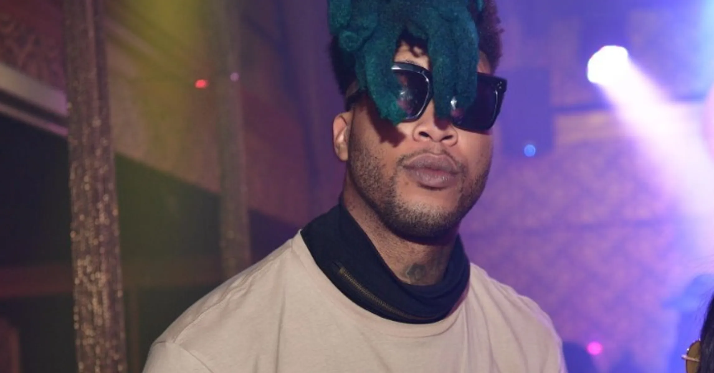 TM88 Notes Double Standard For Producers And Rappers