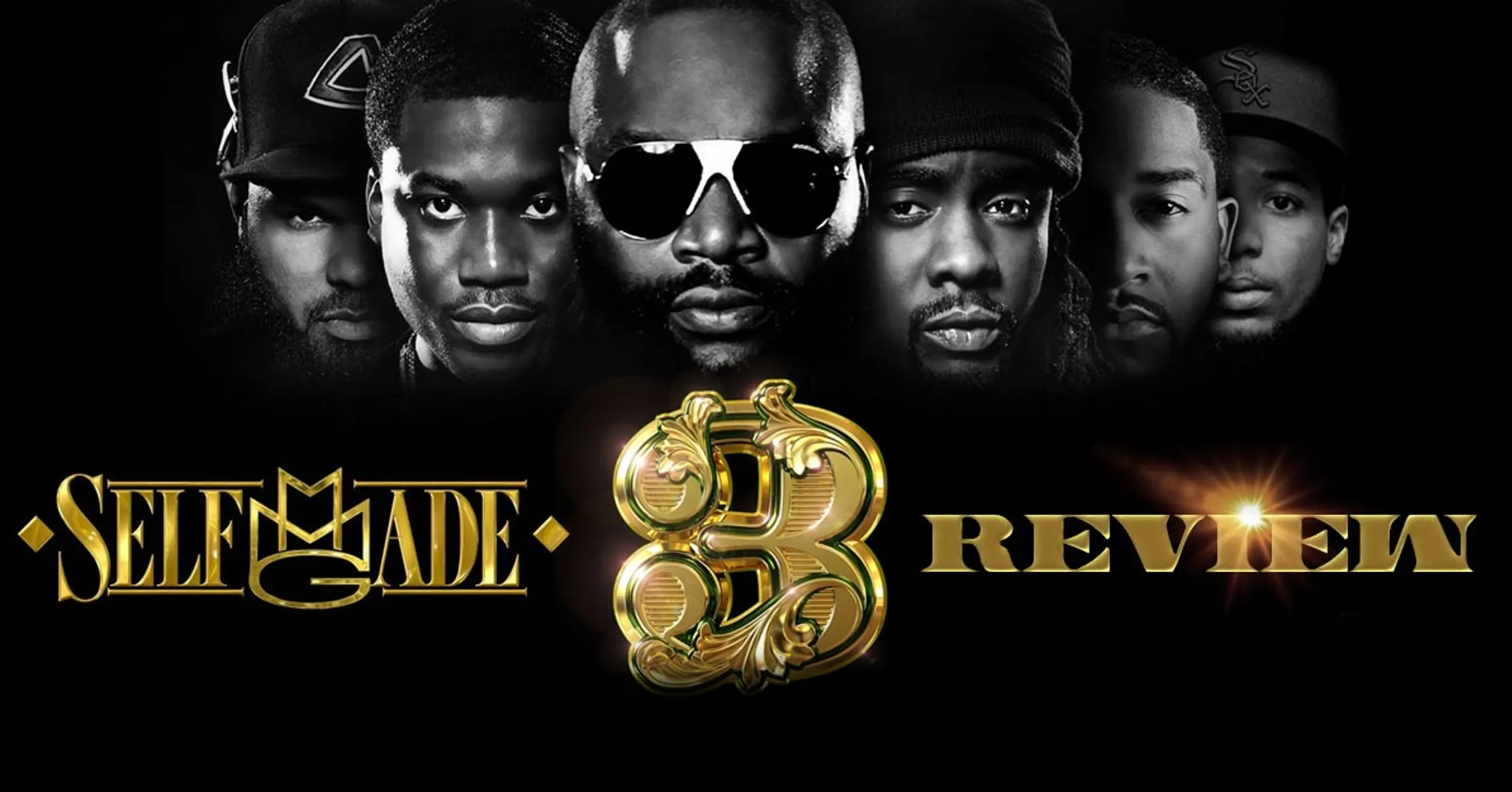 Review: MMG's "Self Made Vol. 3"