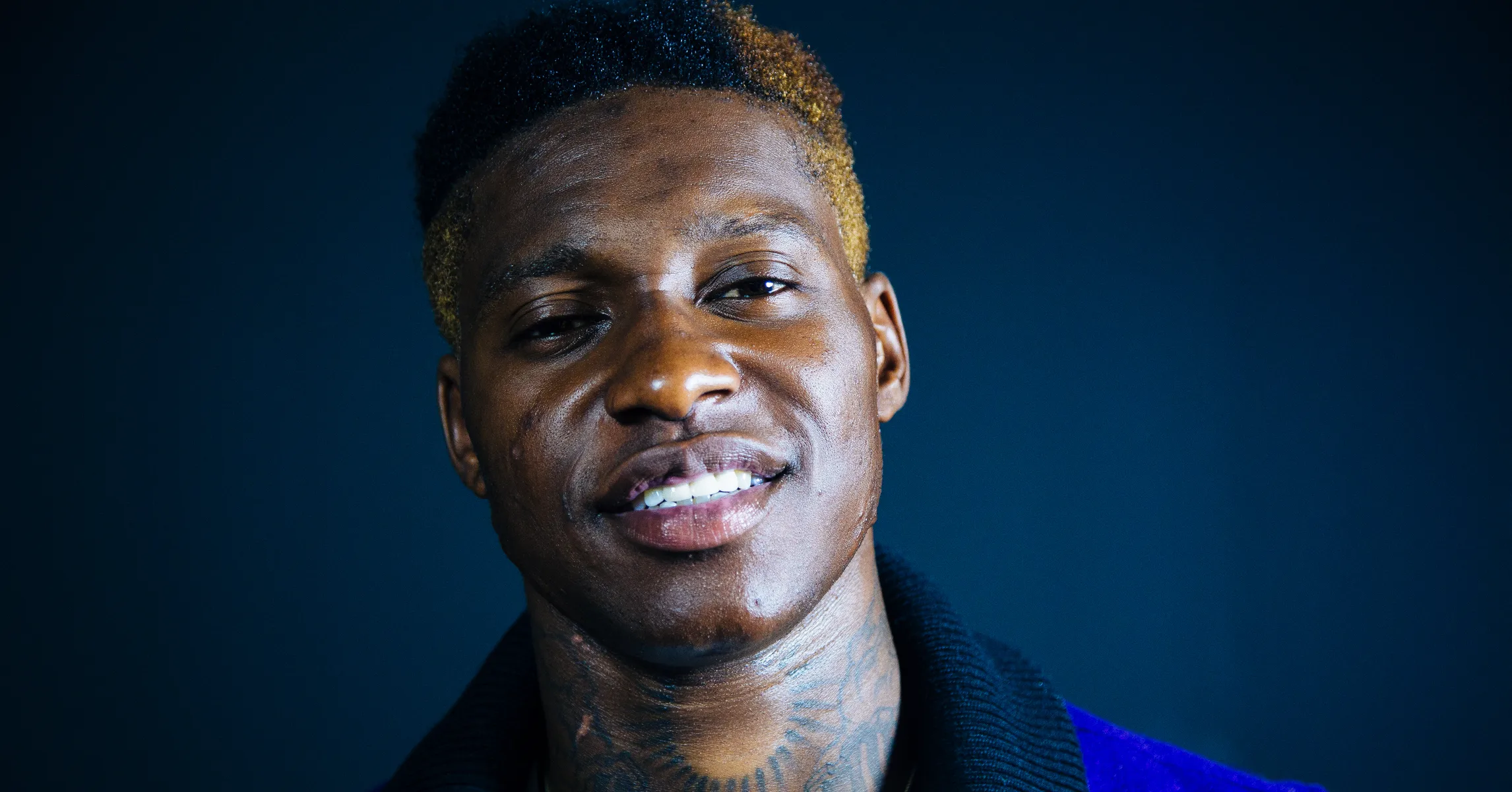 Meet Phresher: From "Wait A Minute" To Recording With Eminem