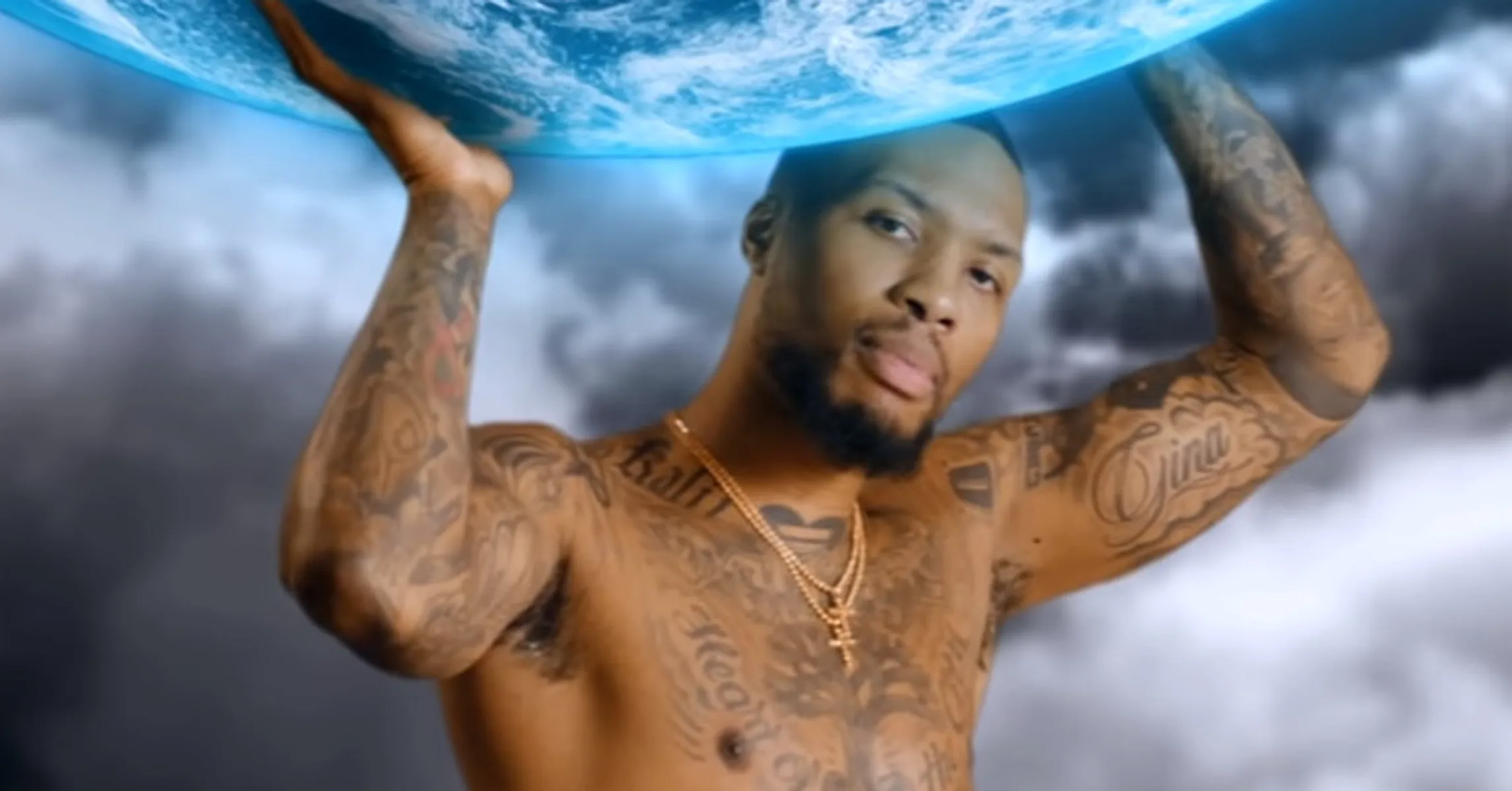 Dame D.O.L.L.A. Comes For The Throne In "Him Duncan" Visual