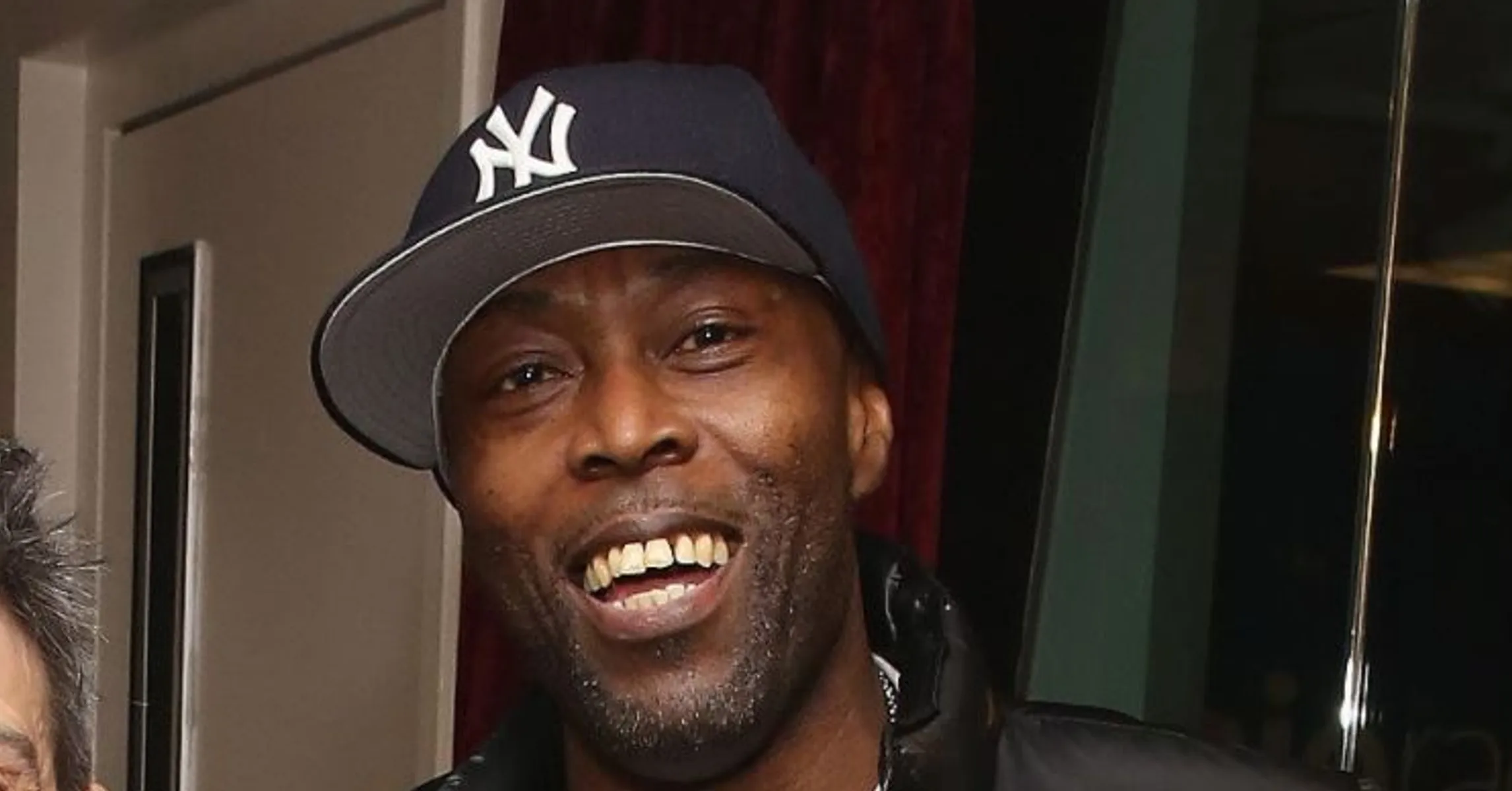 Black Rob Sends Love To DMX From Hospital, Hip Hop Floods Social Media