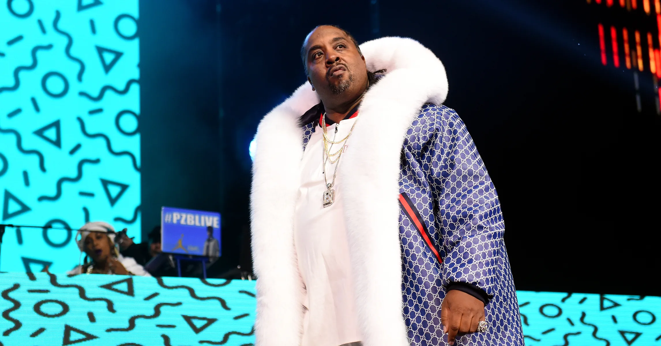 Eric B.'s Daughter, Erica Barrier, Dies At 28