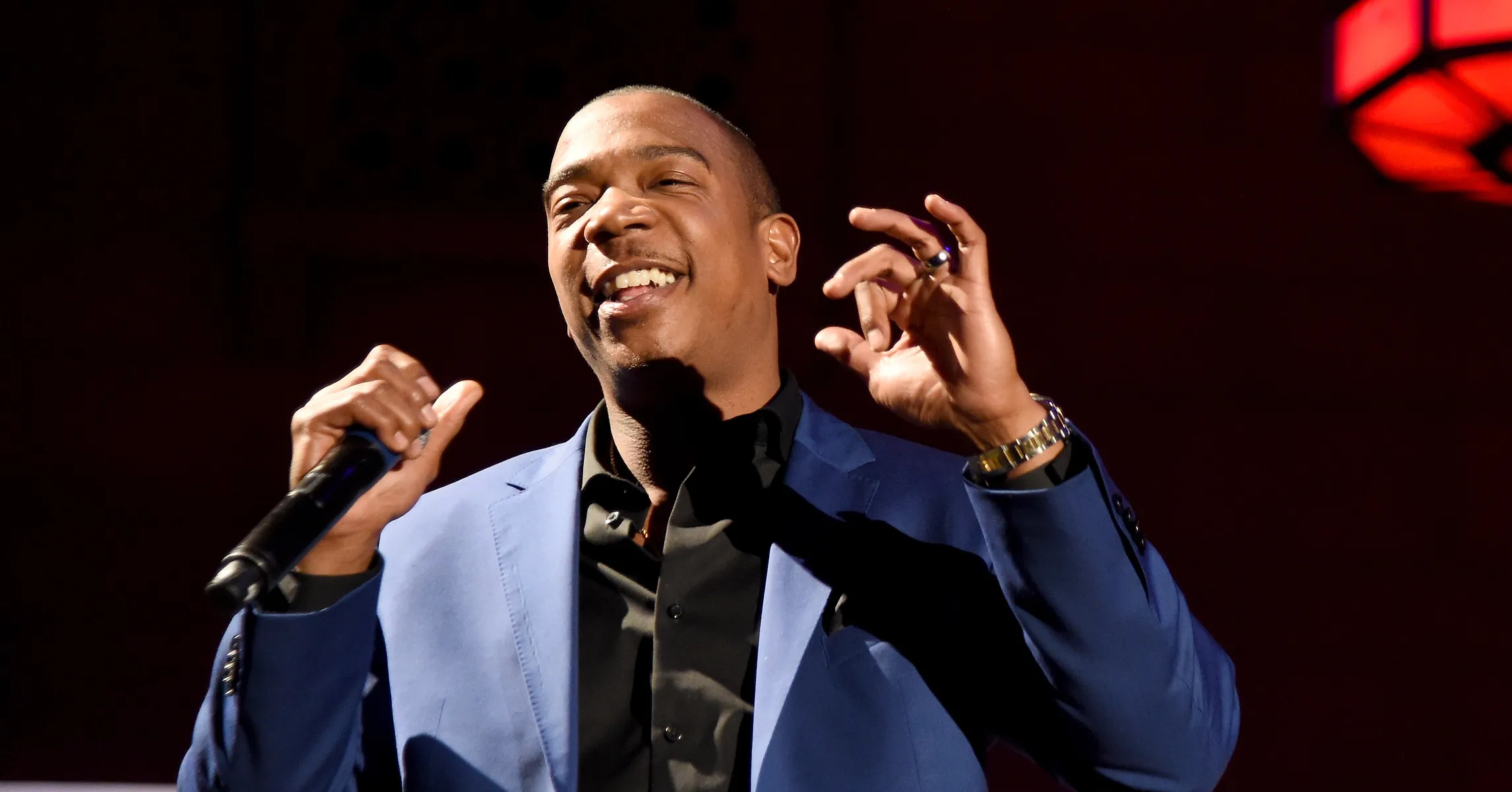 Ja Rule Says Eminem's Diss Reminds Him Of How "Legendary" He Is