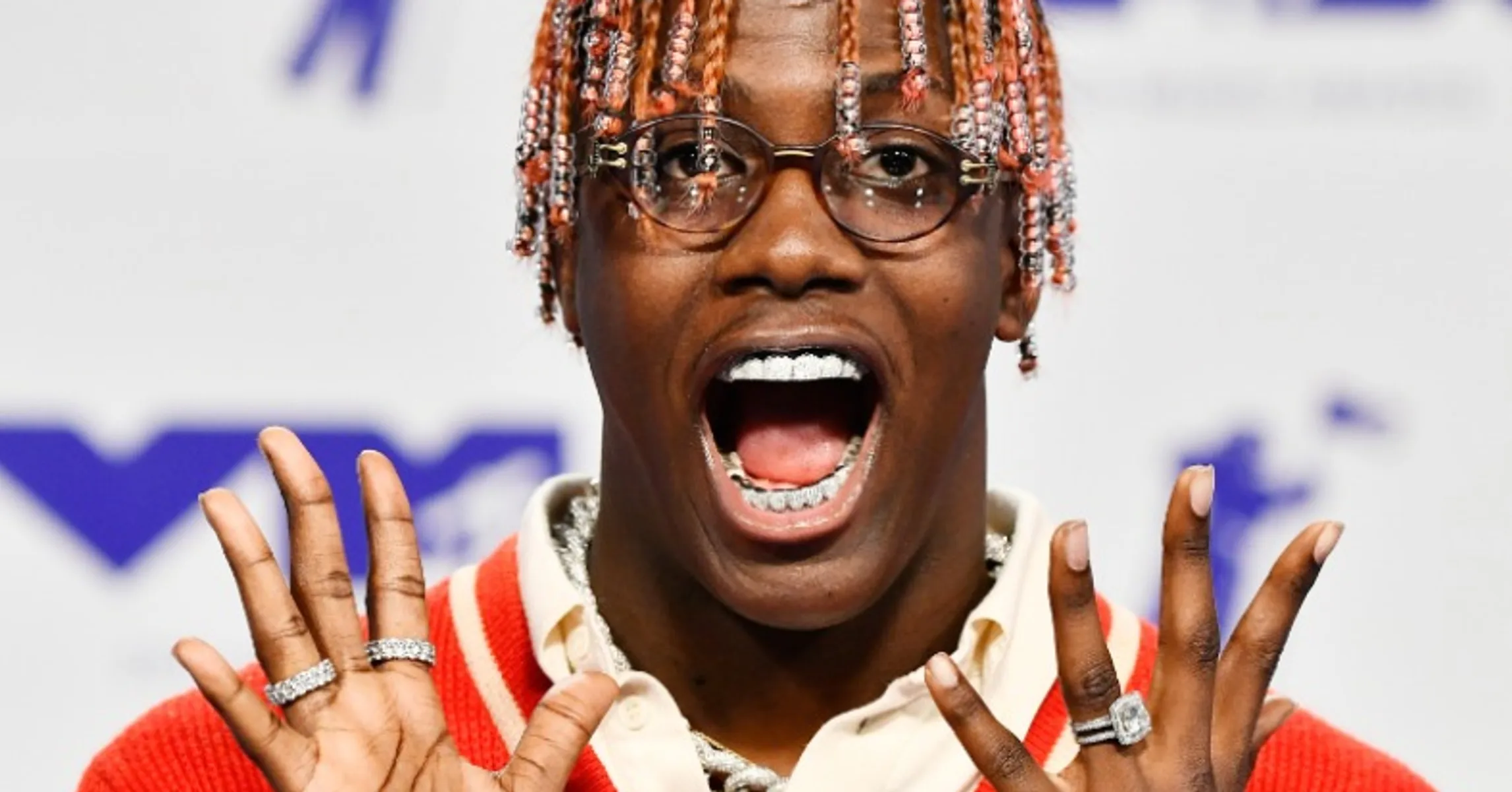 Lil Yachty & Burberry Perry Are Officially Cool Again