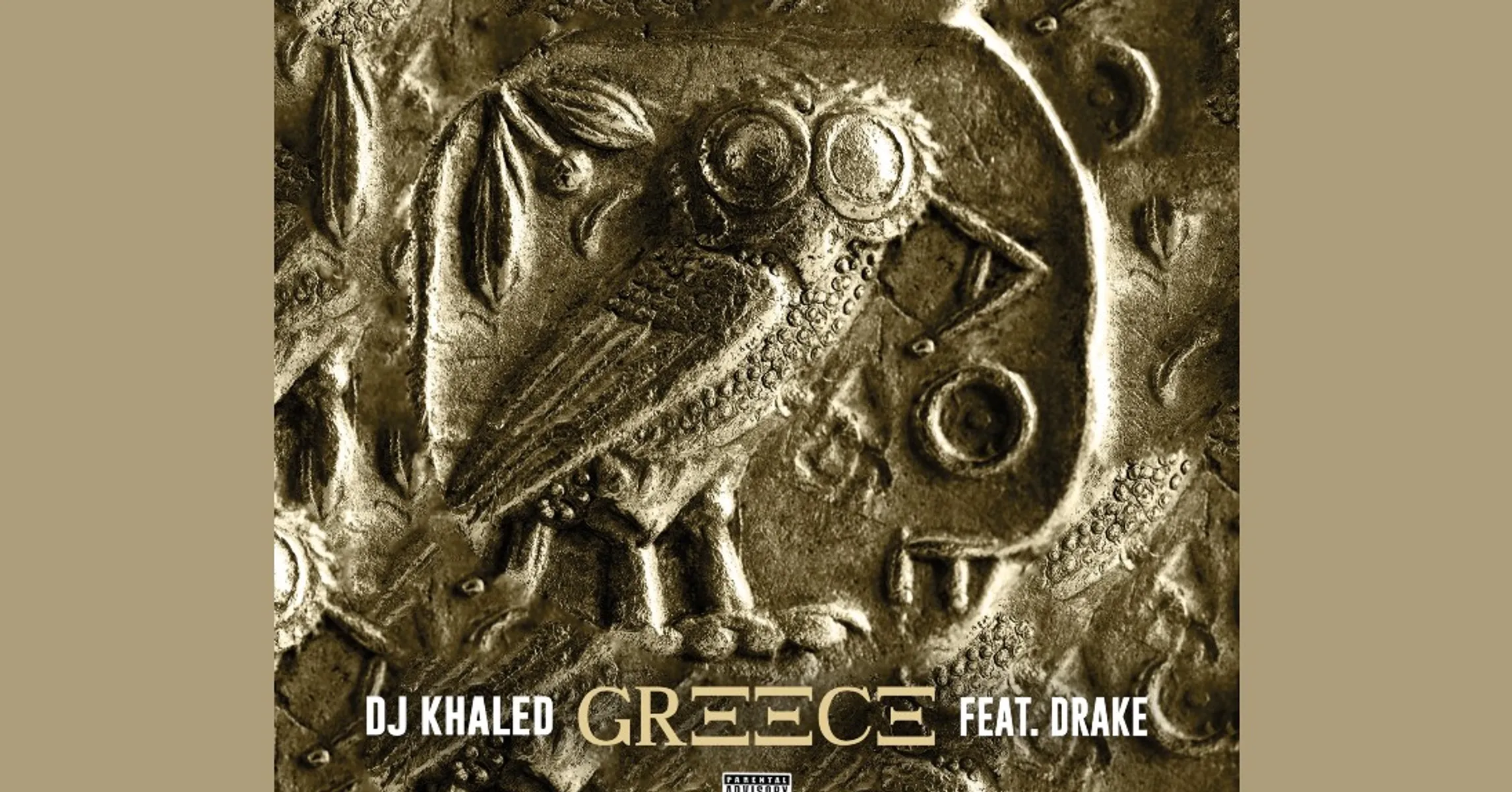 DJ Khaled & Drake Collide On Their Anticipated Release "Greece"