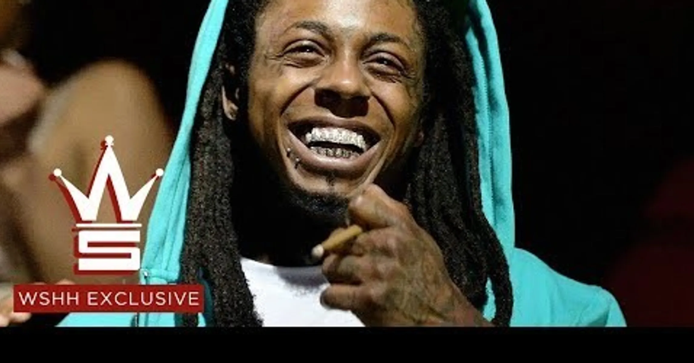 Lil Wayne Joins 300lbs of Guwop on "Teefus" Remix