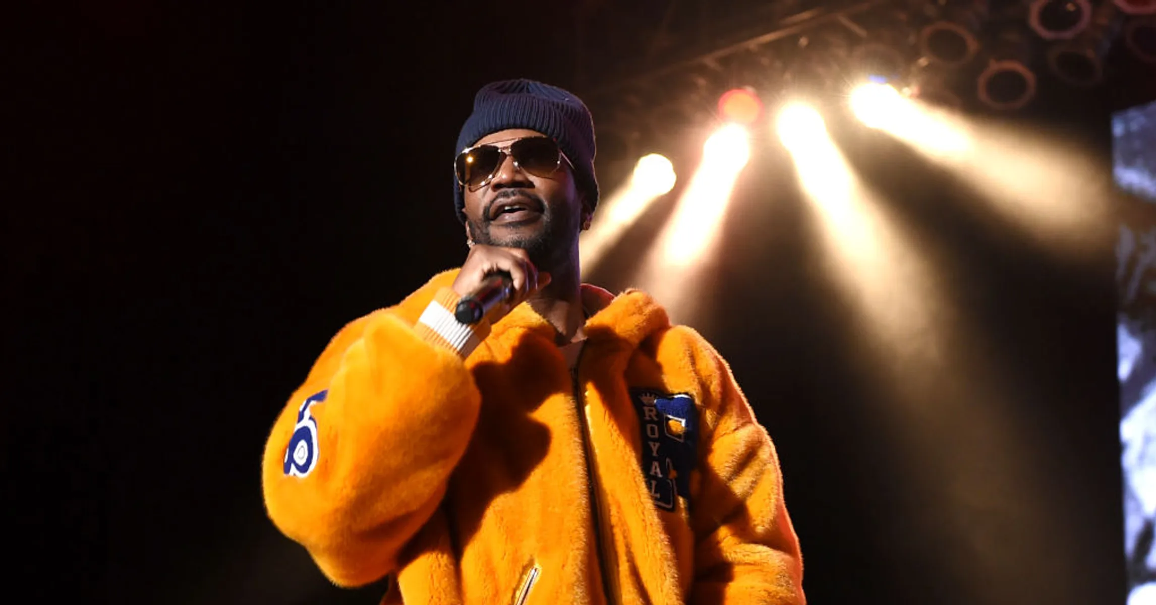 Juicy J Smears Billboard Following Tekashi 6ix9ine & Ariana Grande Mess