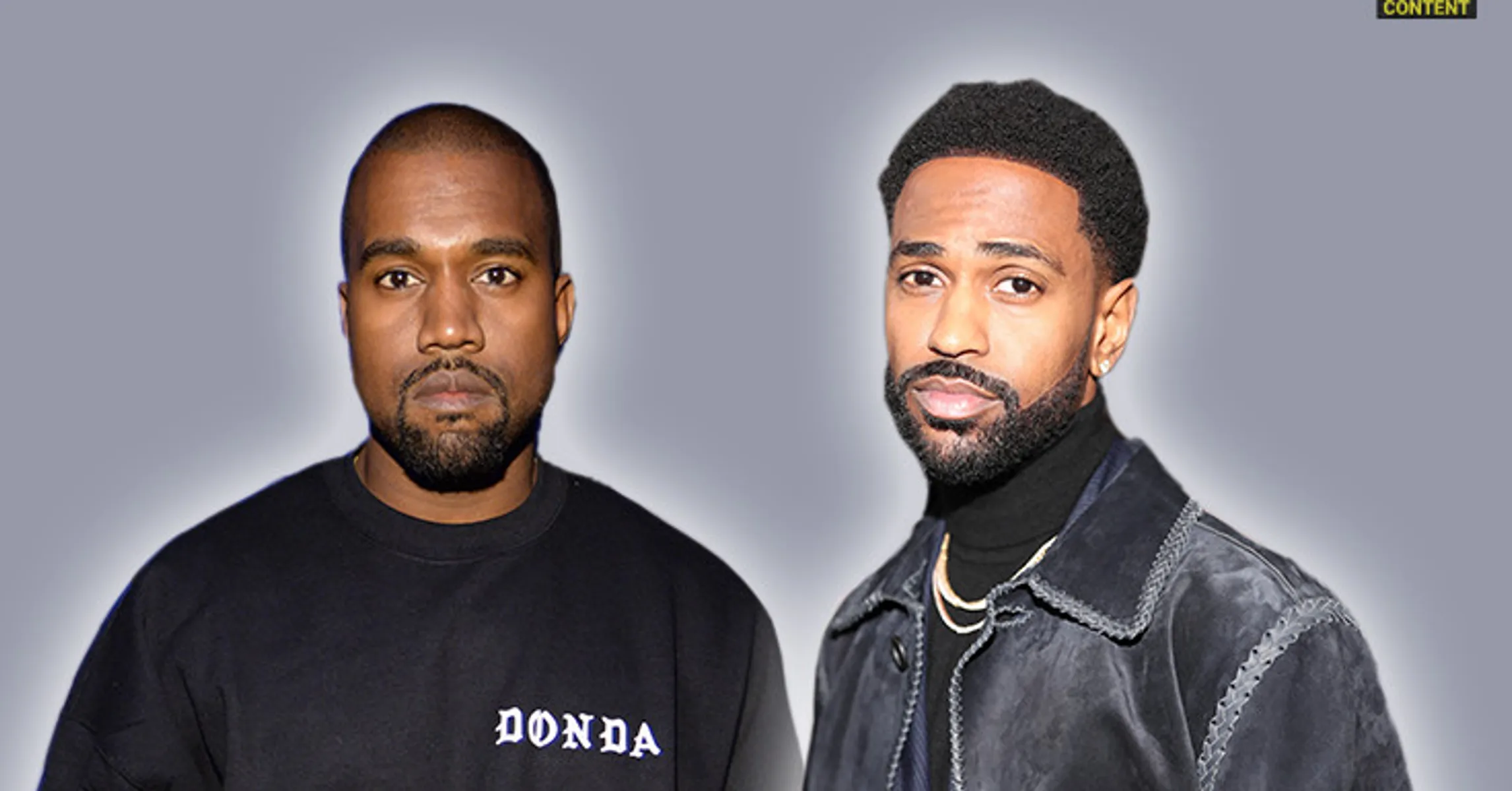 Big Sean & Kanye West: A Complete History