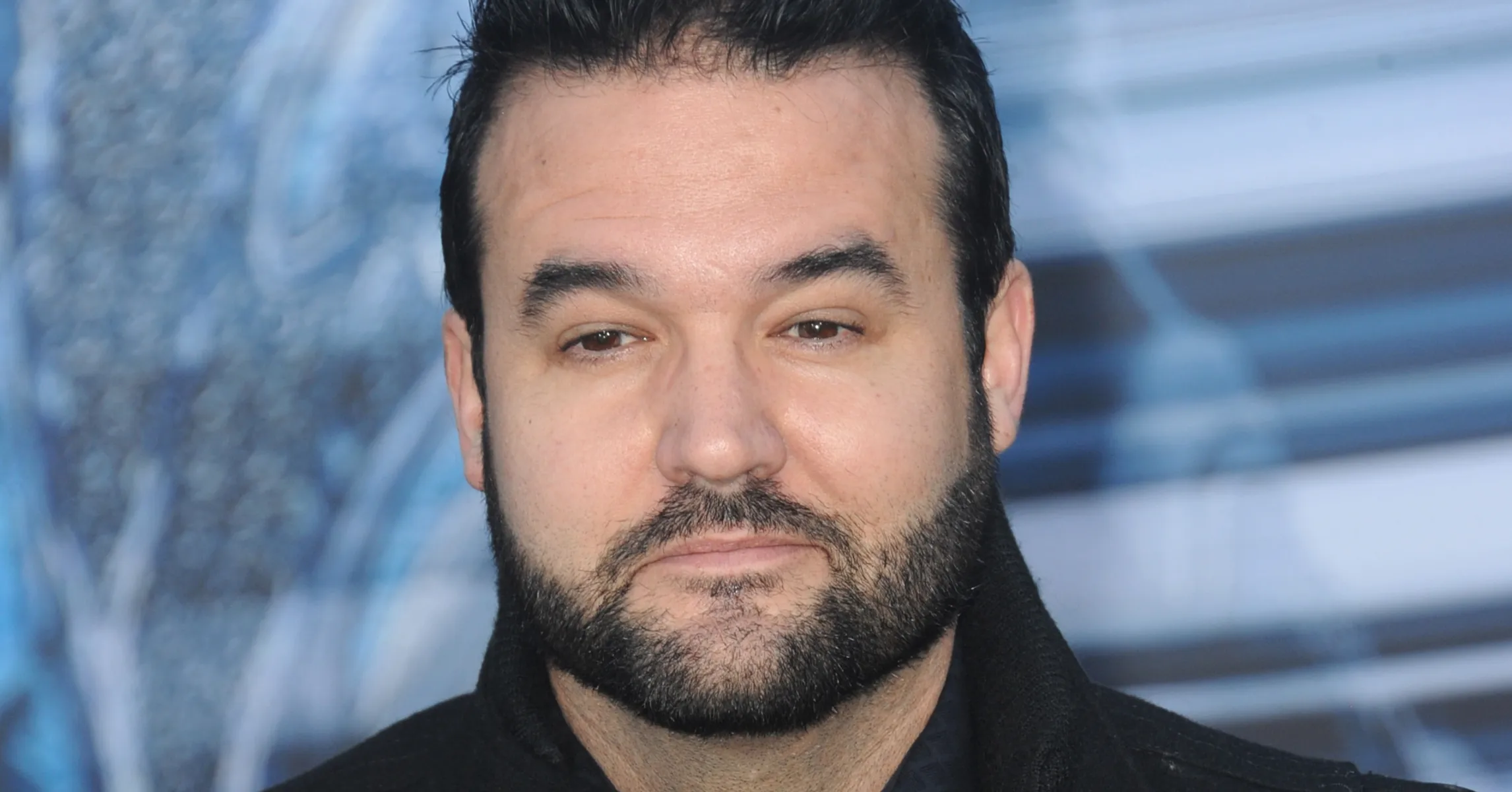 Red "Power Rangers" Actor Arrested For Fraud