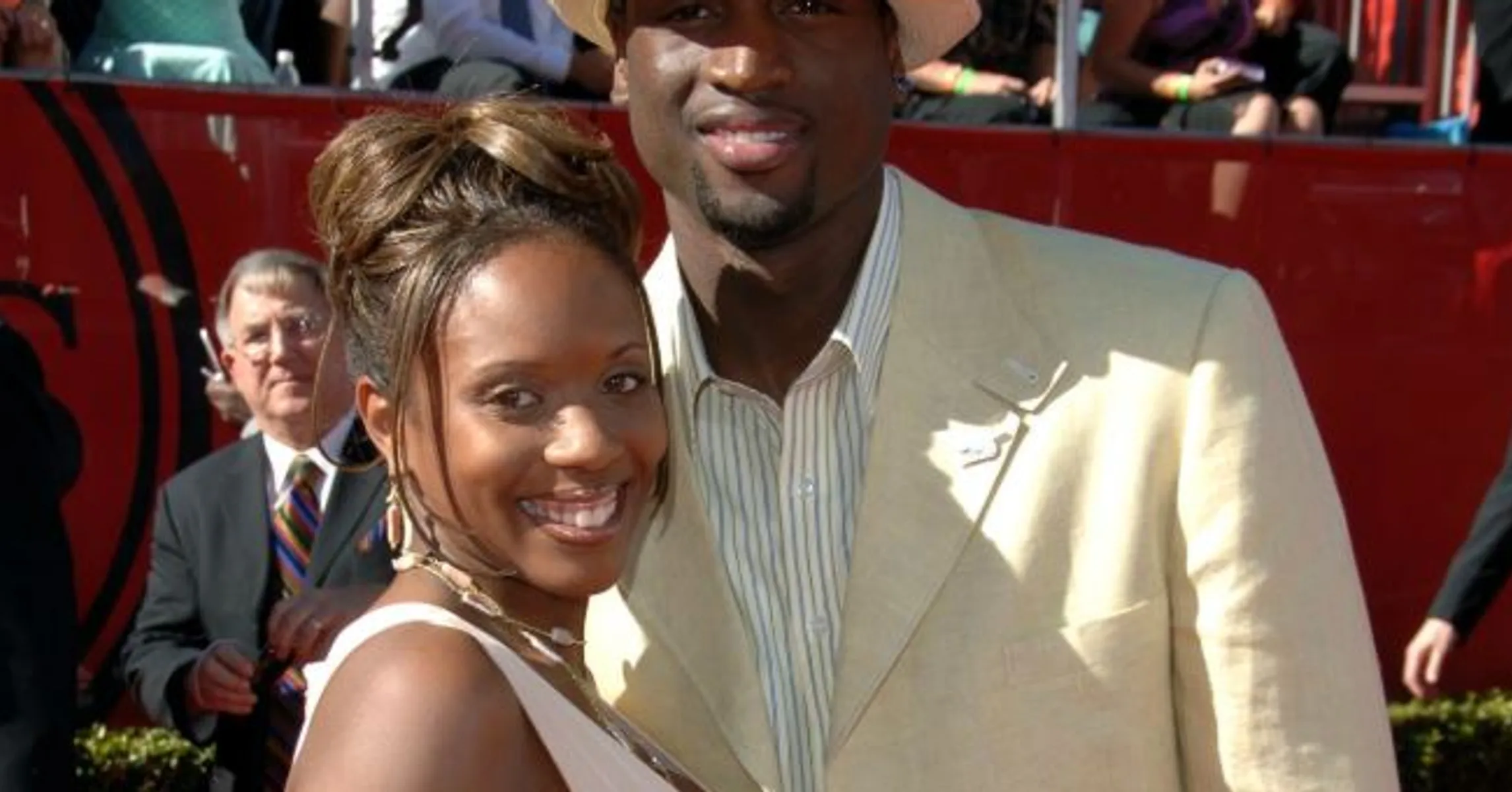 Dwyane Wade Talks "Ugly & Nasty" Divorce From First Wife