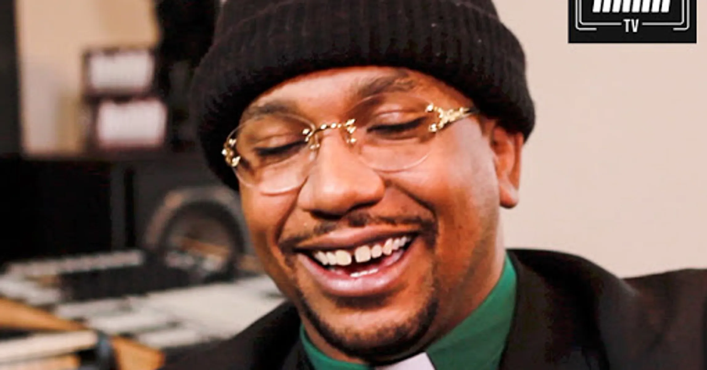 CyHi The Prynce Breaks Down "No Dope On Sundays" & Reveals His Favorite ...