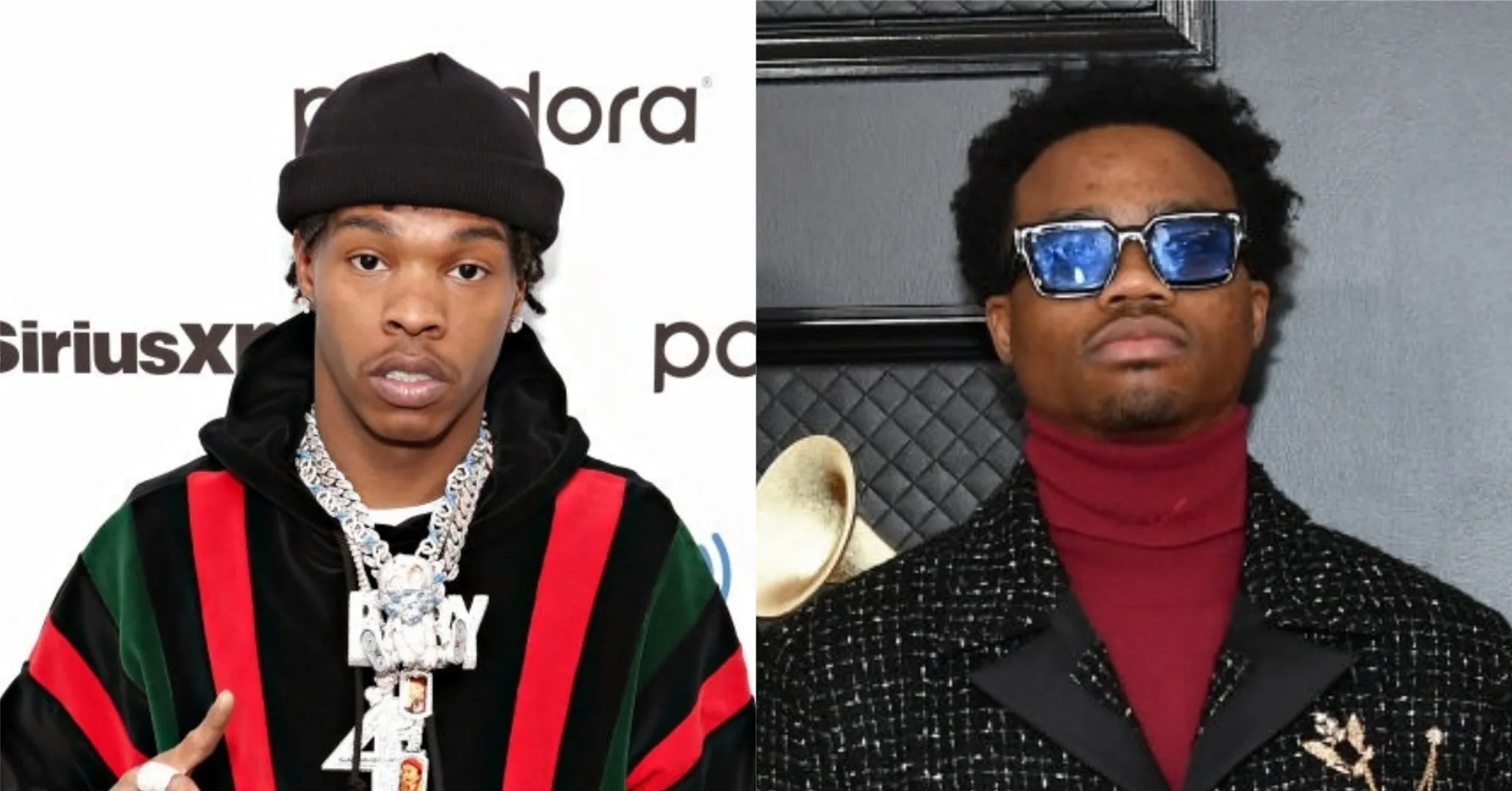 Lil Baby's "My Turn" & Roddy Ricch's "The Box" Were Top Album & Song Of ...