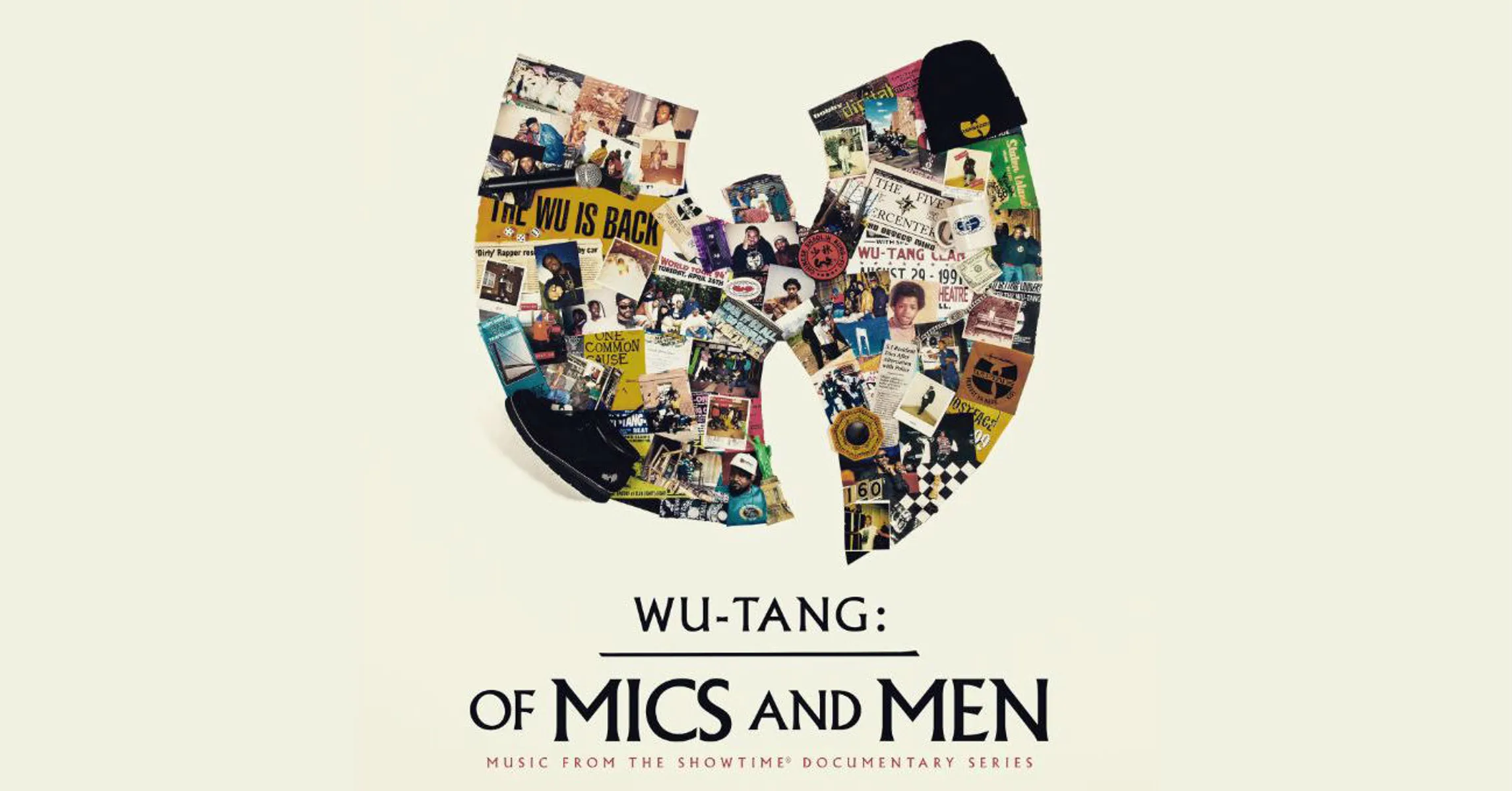 The Wu-Tang Clan Delivers Documentary-Inspired "Of Mics And Men"