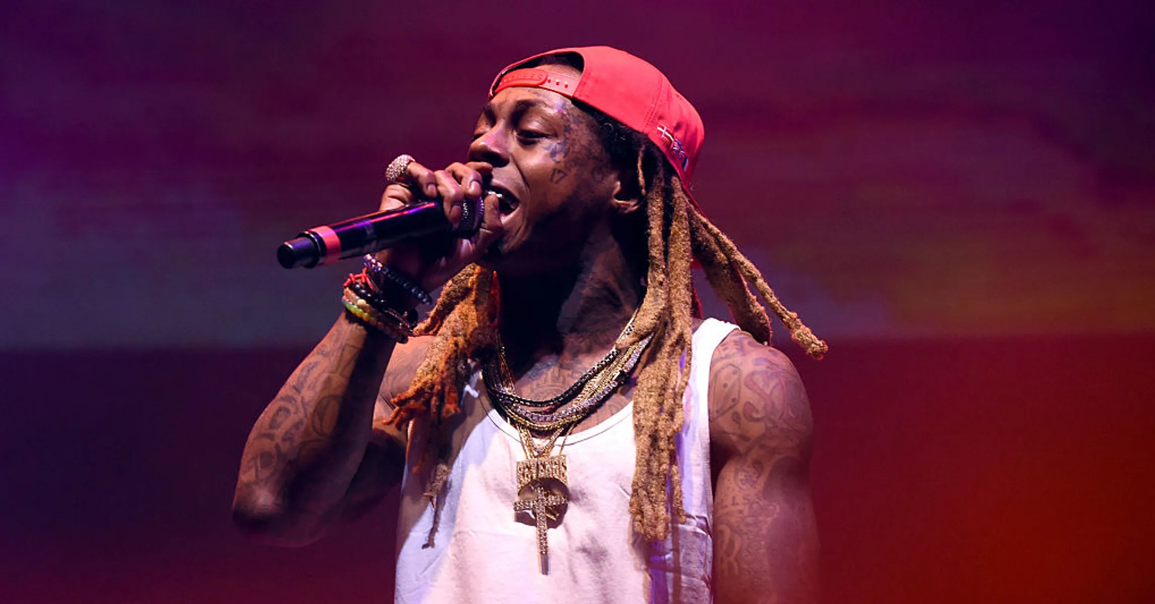 Lil Wayne And Chris Brown Associate Arrested For Selling Lean Says He's ...
