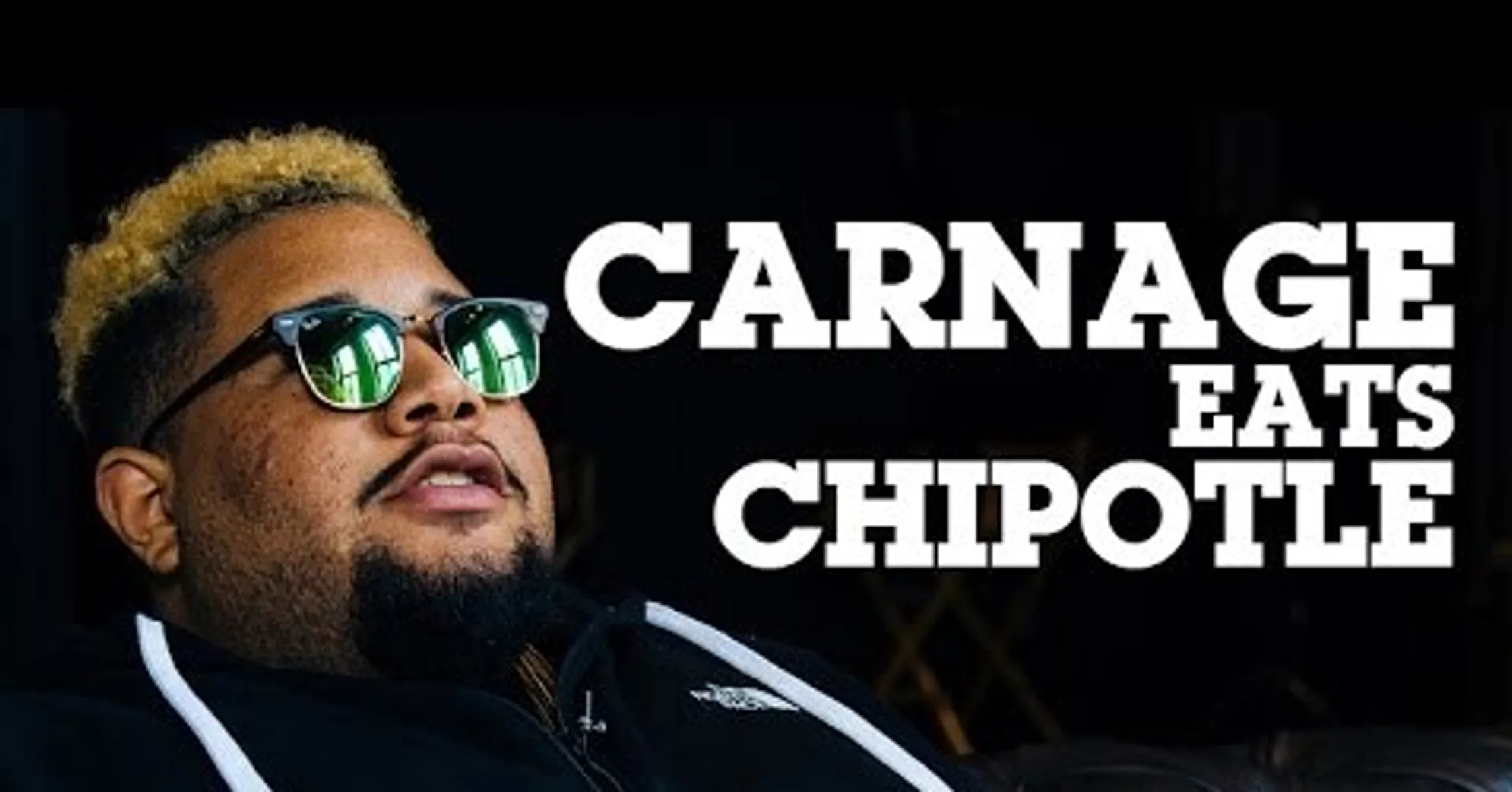 DJ Carnage Explains The Benefits Of His Chipotle Gold Card